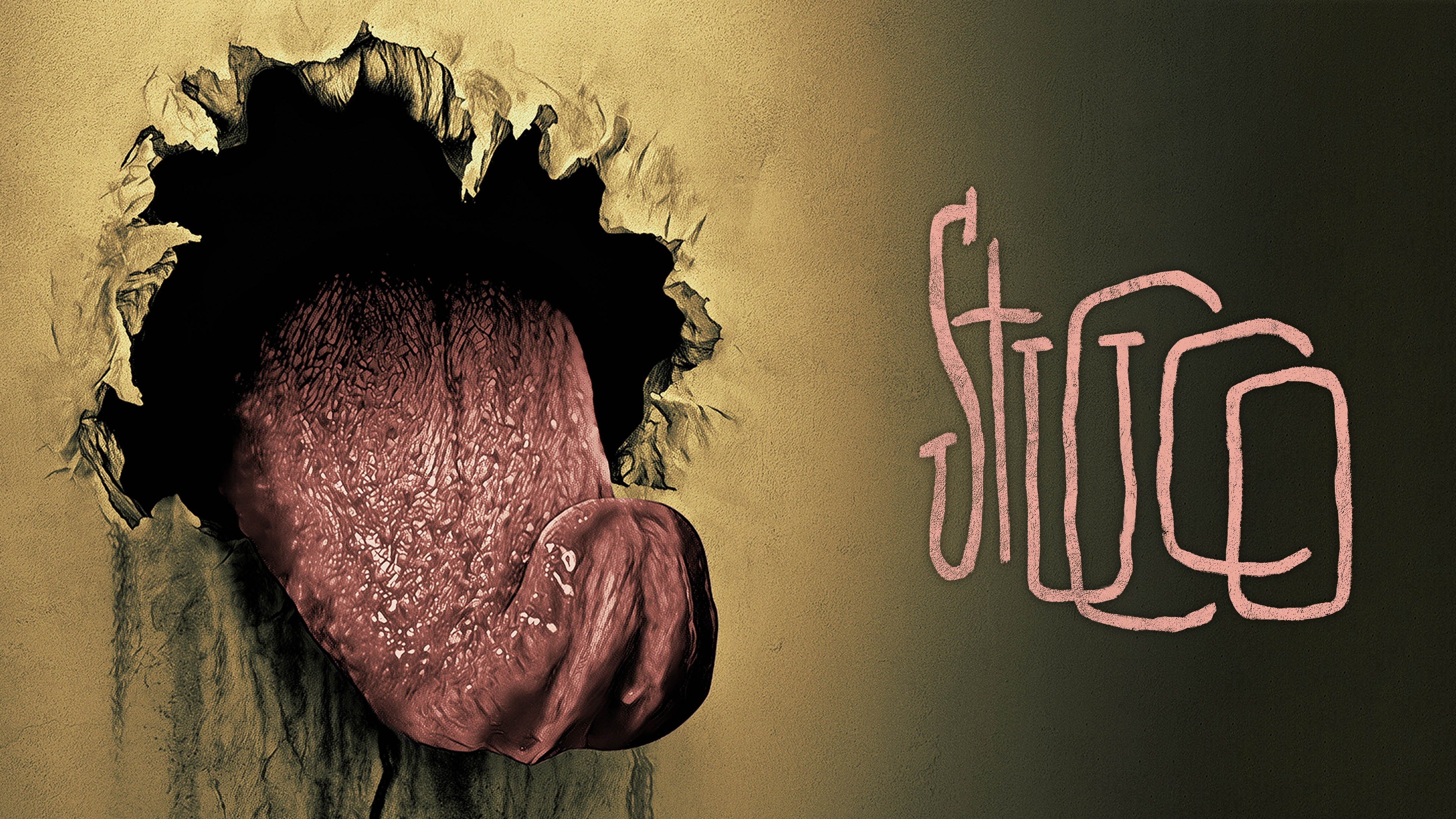 Stucco (2019) - Plex