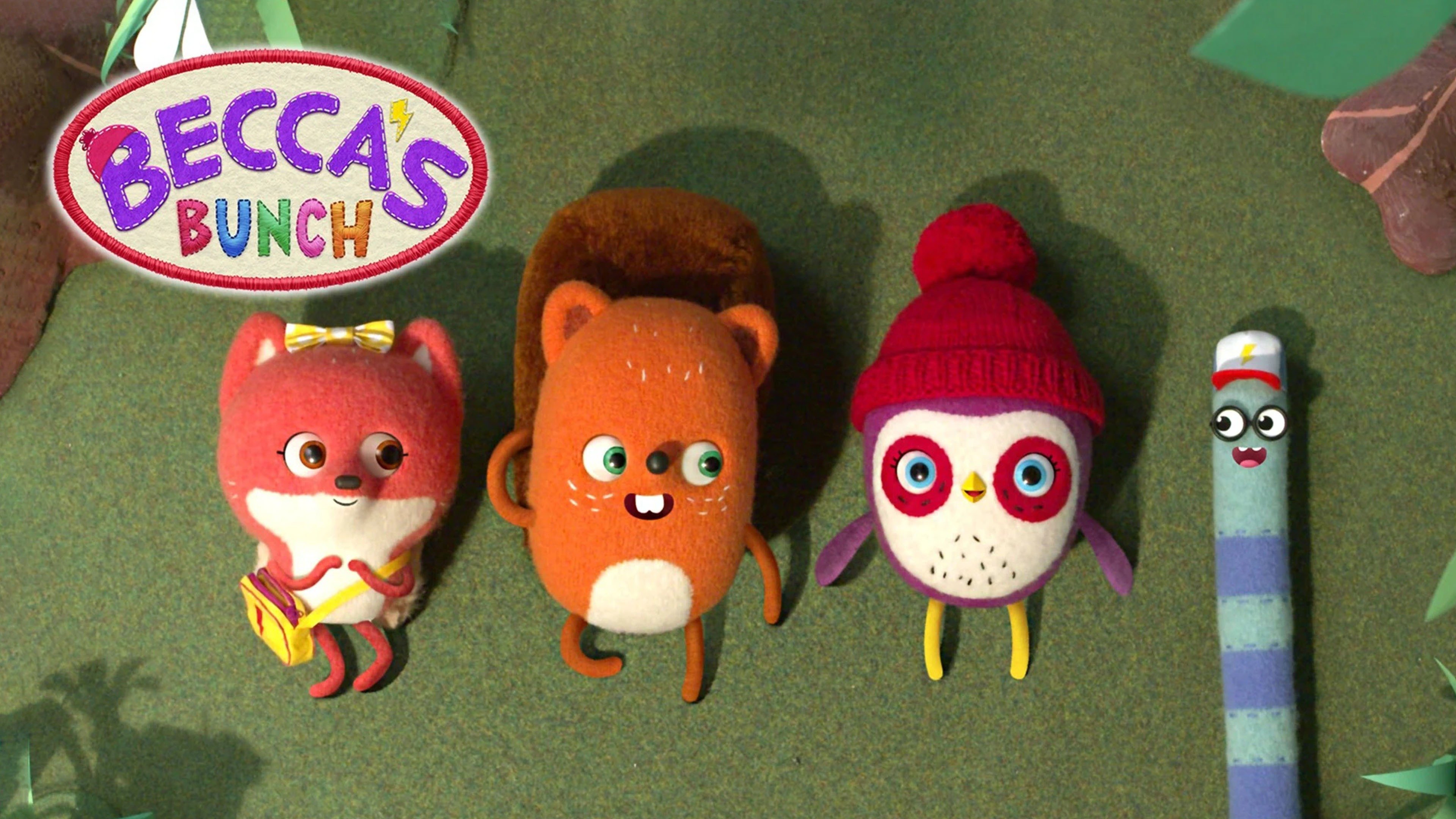 Watch Becca's Bunch · Season 1 Full Episodes Online - Plex