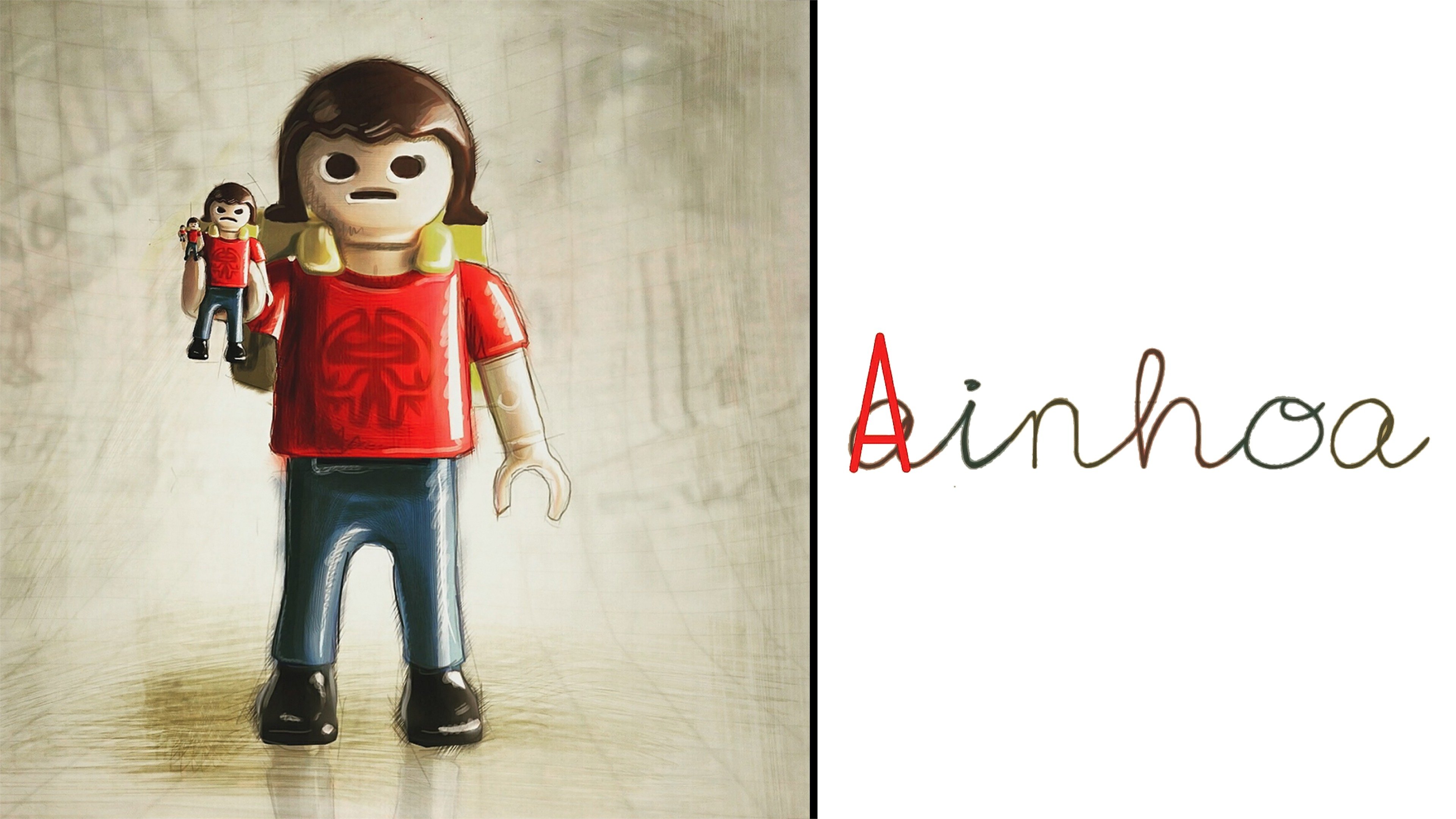 Ainhoa (2016) - Plex