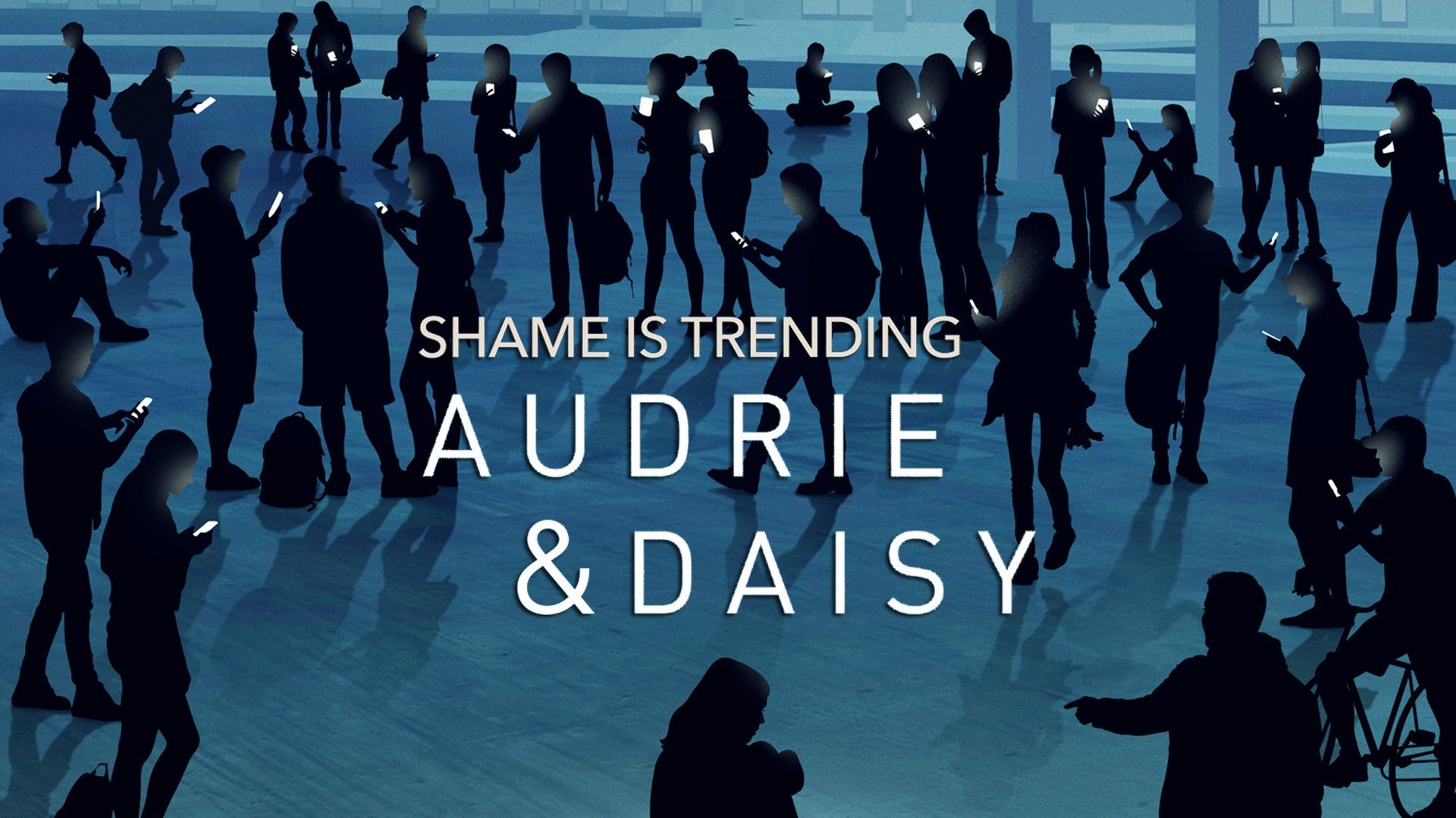 Watch Audrie & Daisy (2016) Full Movie Online - Plex