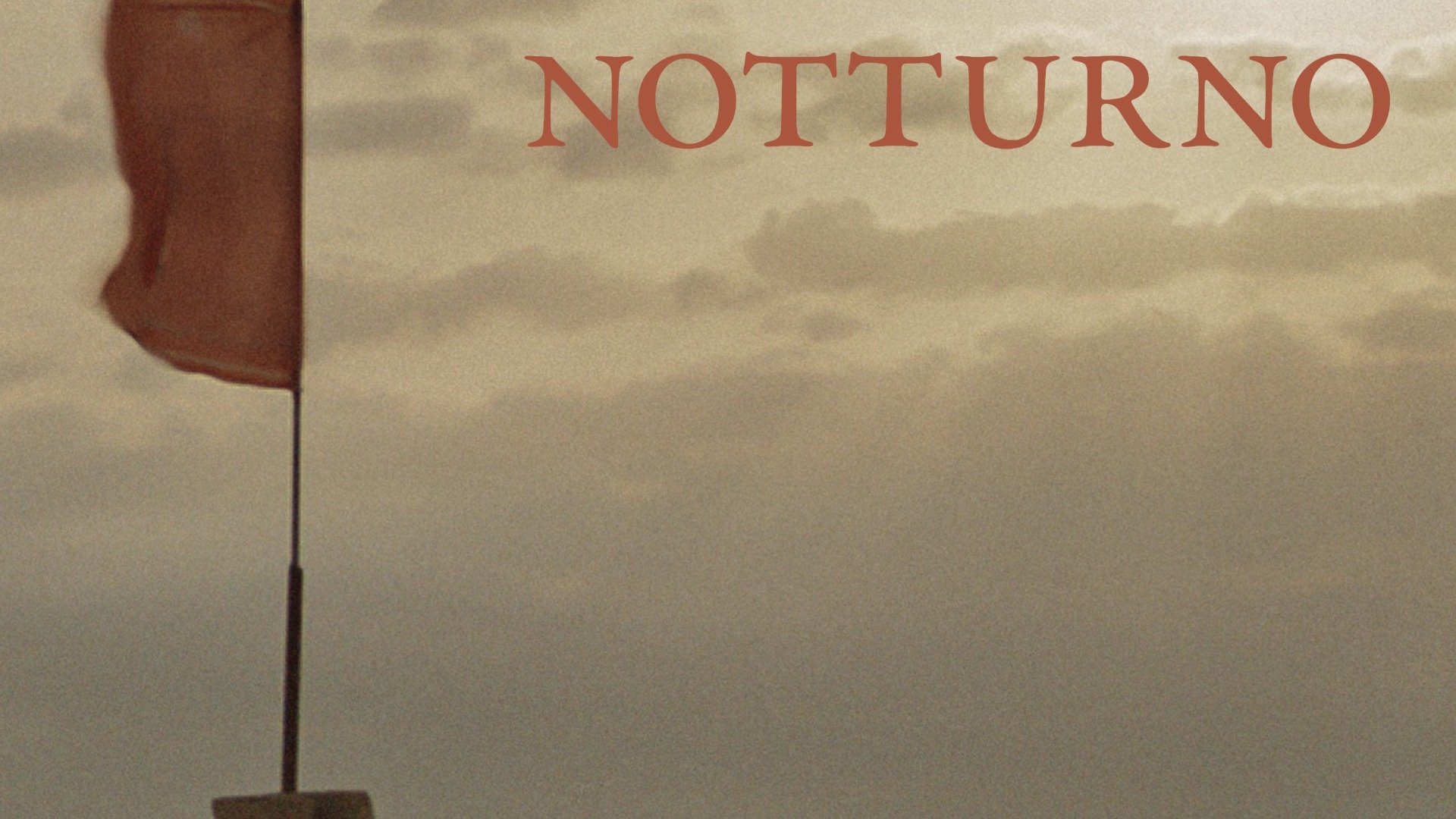 Watch Notturno (2020) Full Movie Free Online - Plex