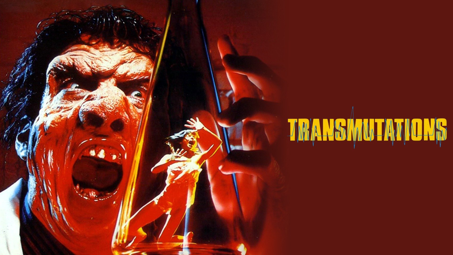 Watch Underworld (1986) Full Movie Online - Plex