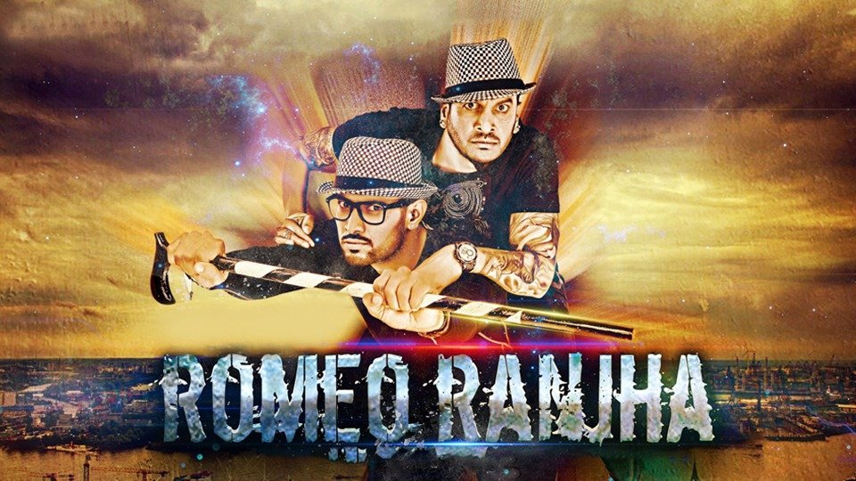 Romeo Ranjha (2014) - Plex