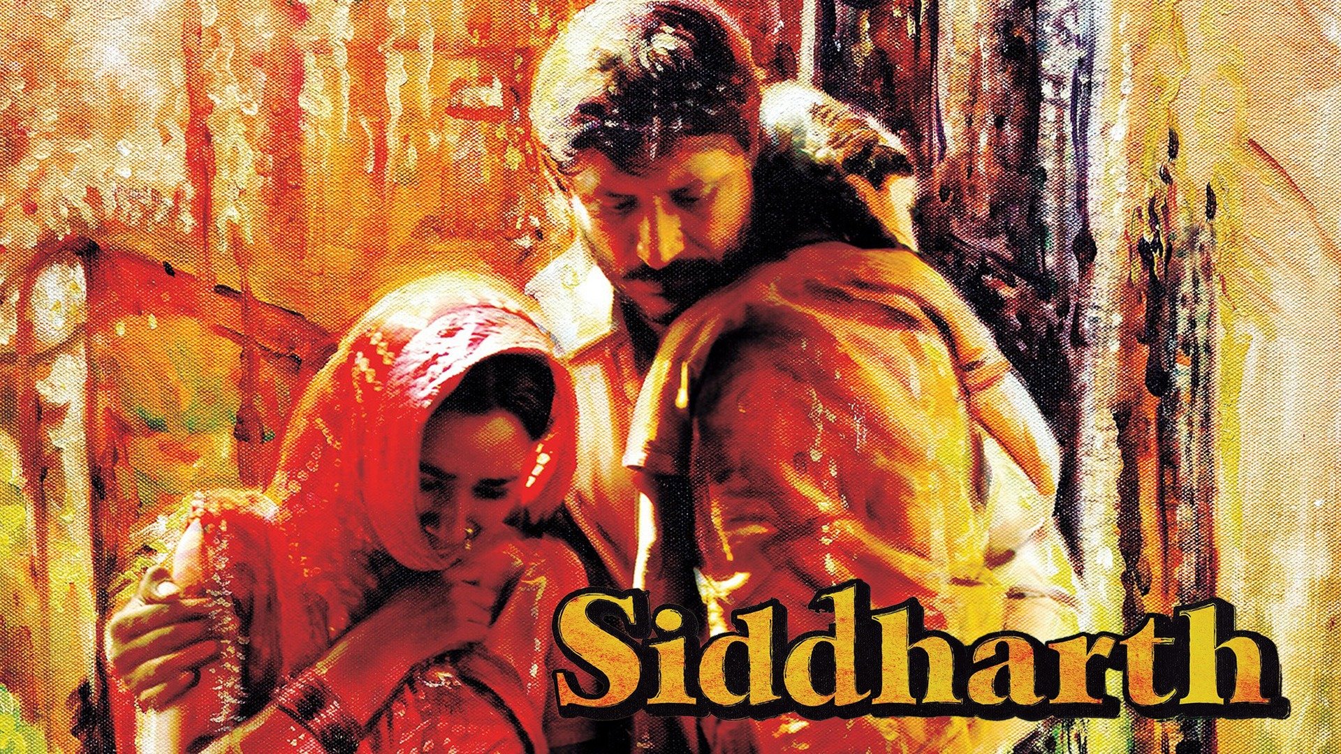 Watch Siddharth (2014) Full Movie Free Online - Plex