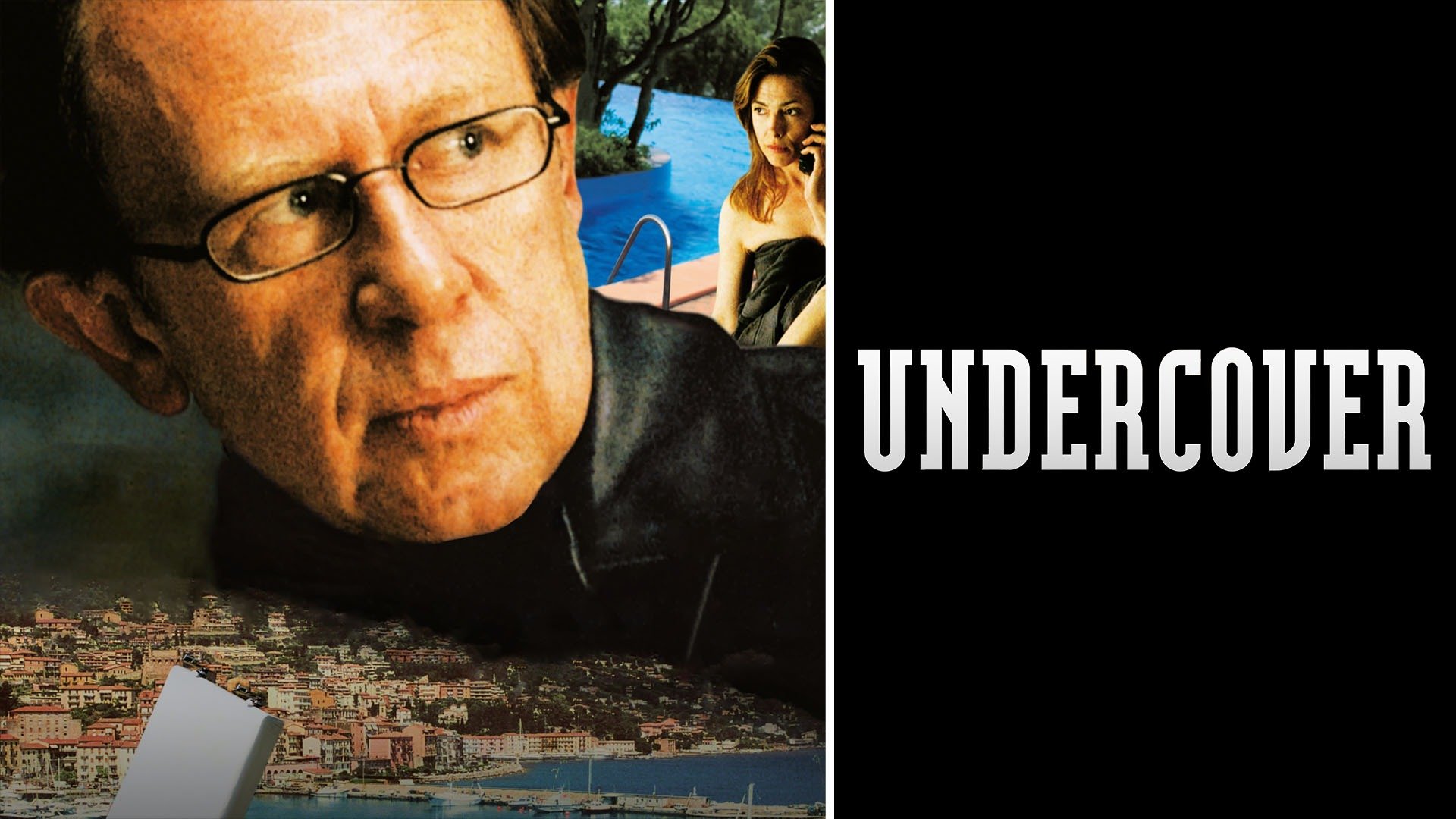 Undercover (2005) - Plex