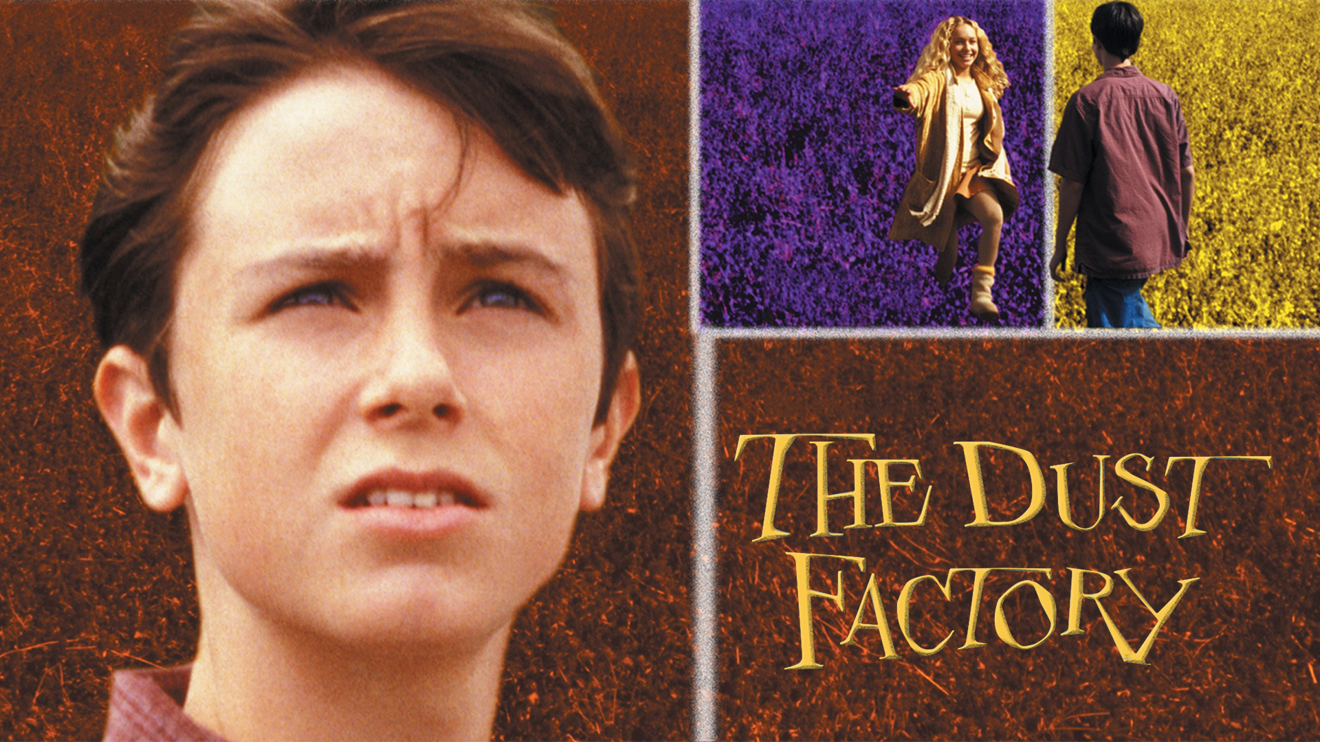 Watch The Dust Factory (2010) Full Movie Free Online - Plex