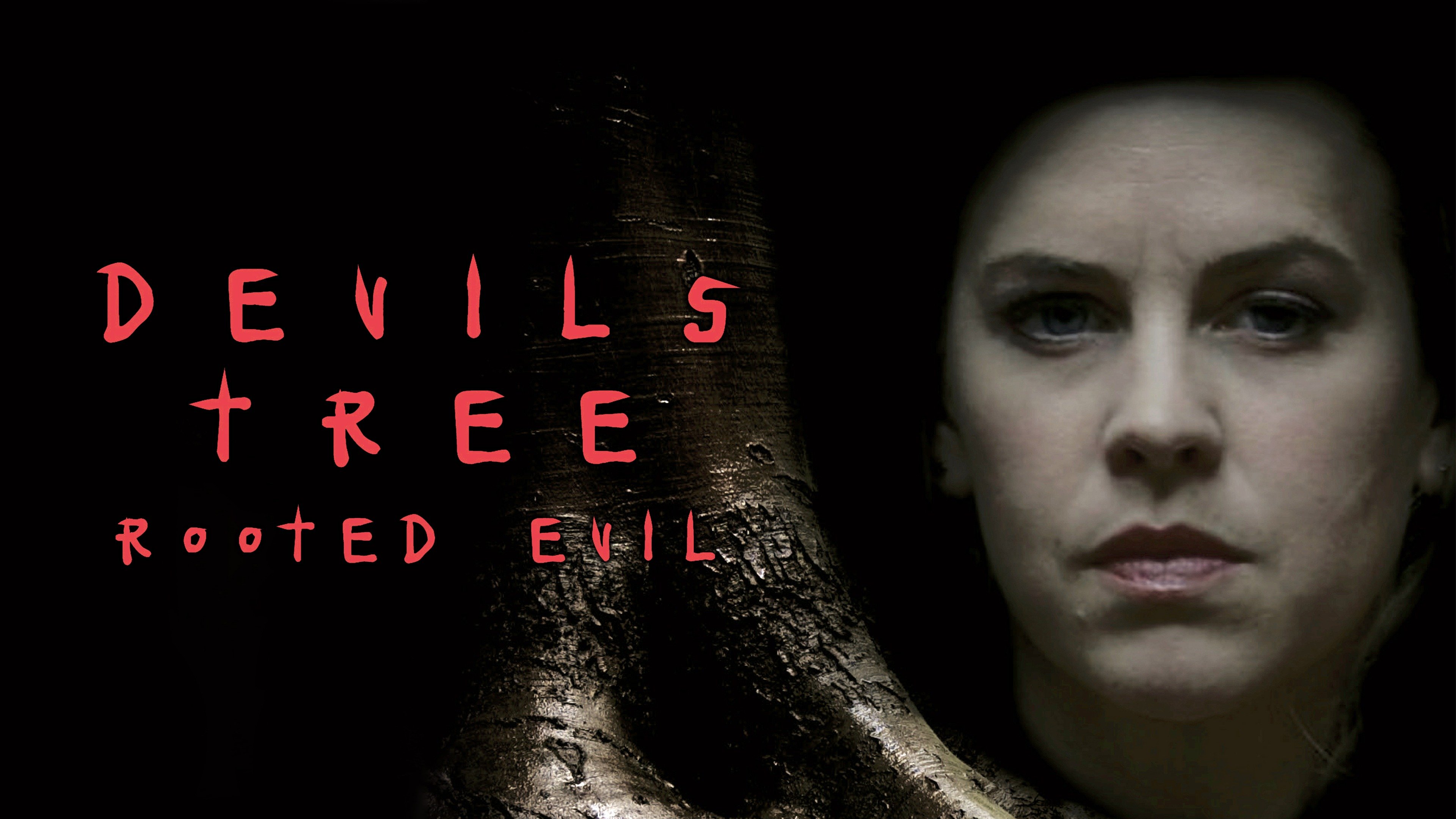 Watch Devil's Tree: Rooted Evil (2018) Full Movie Online - Plex
