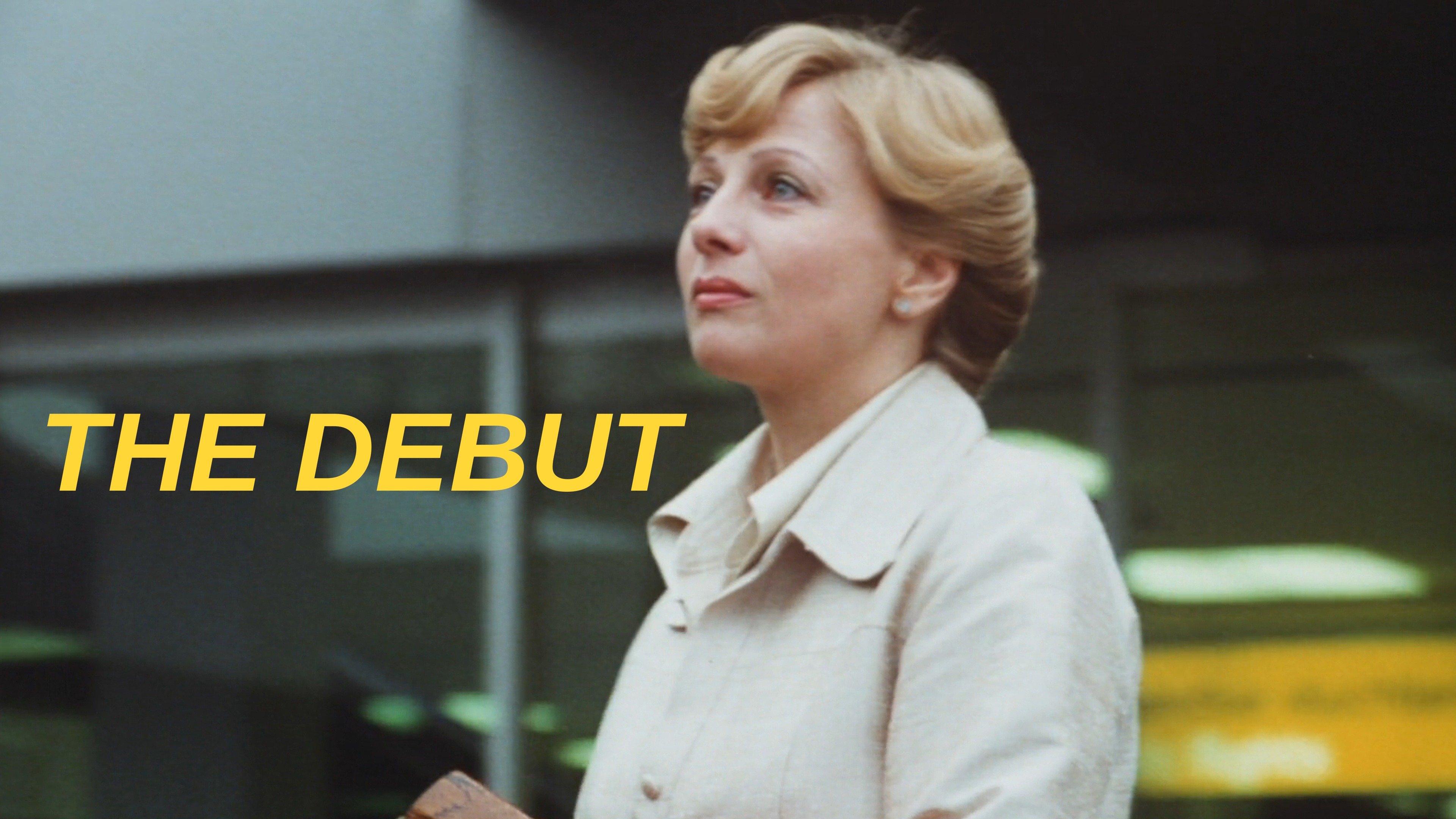 Watch The Debut (1977) Full Movie Free Online - Plex