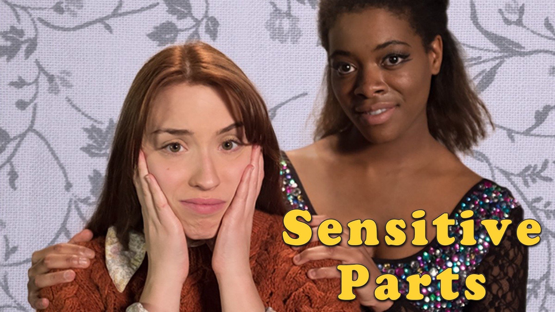 Watch Sensitive Parts (2017) Full Movie Free Online - Plex