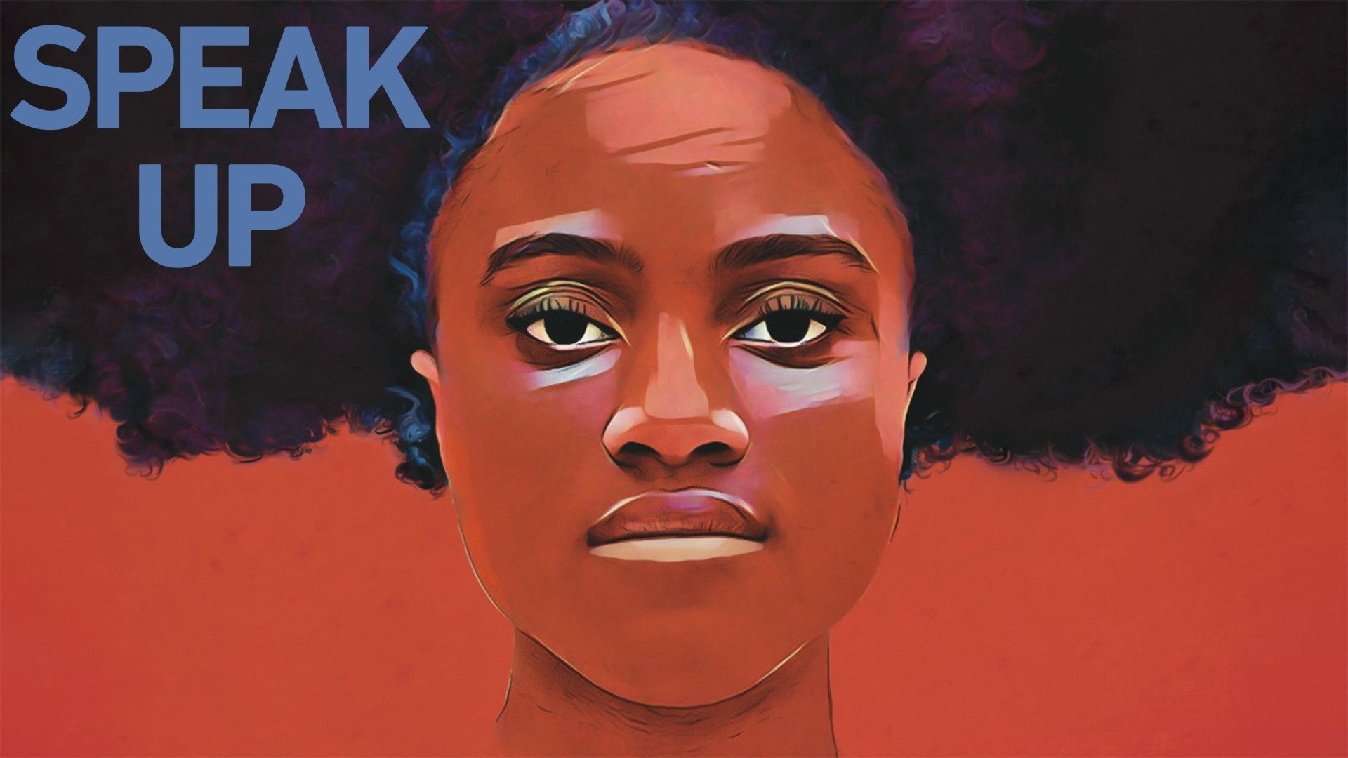 Watch Speak Up (2017) Full Movie Free Online - Plex