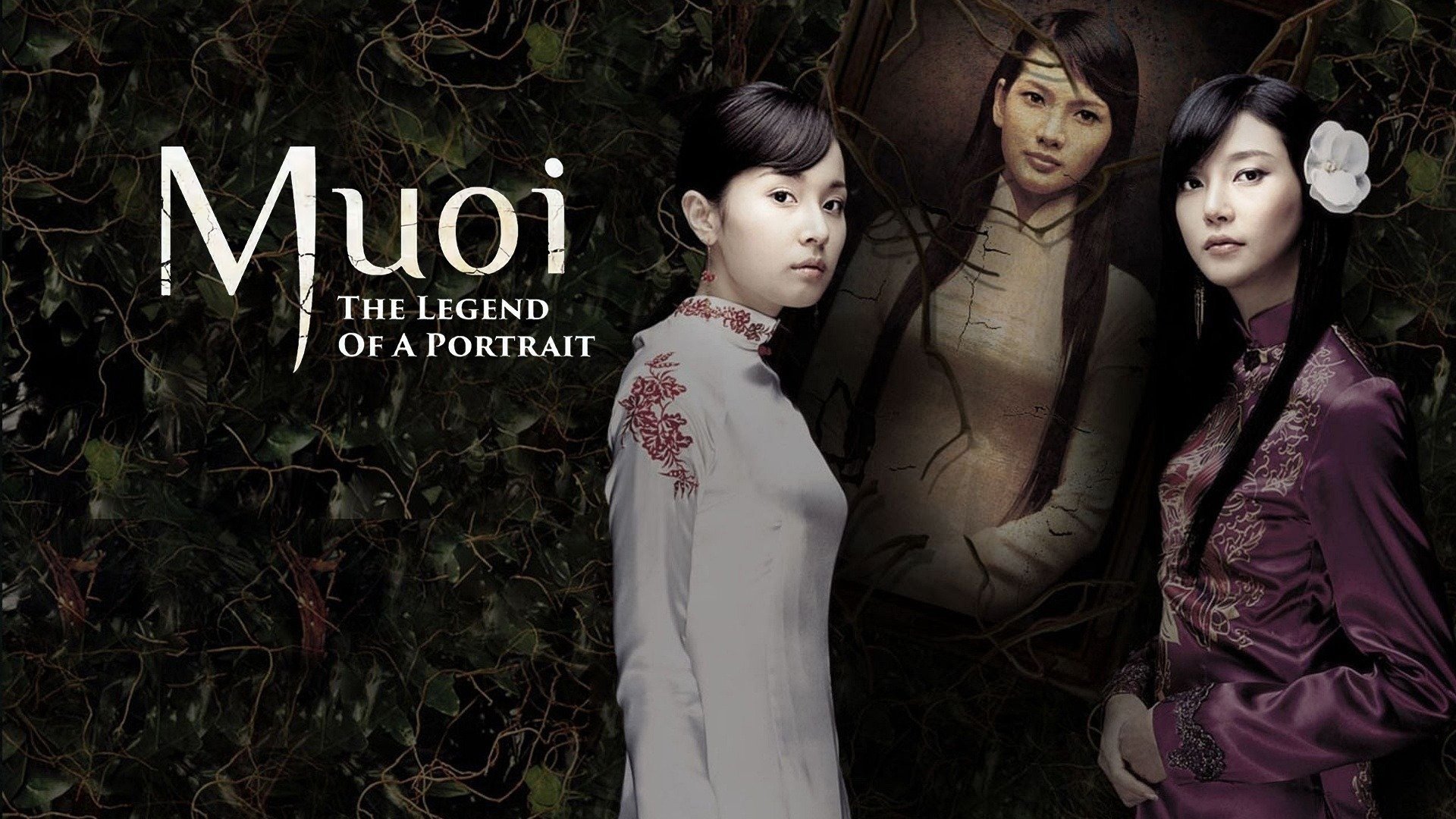 Muoi: The Legend of a Portrait (2007) - Plex