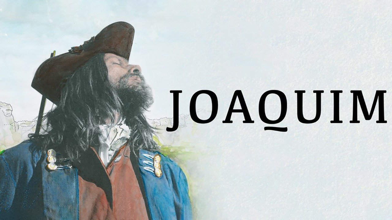 Joaquim (2017) - Plex