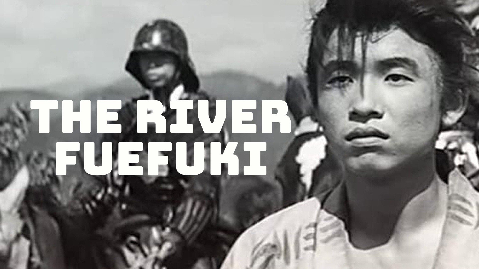 Watch The River Fuefuki (1960) Full Movie Online - Plex