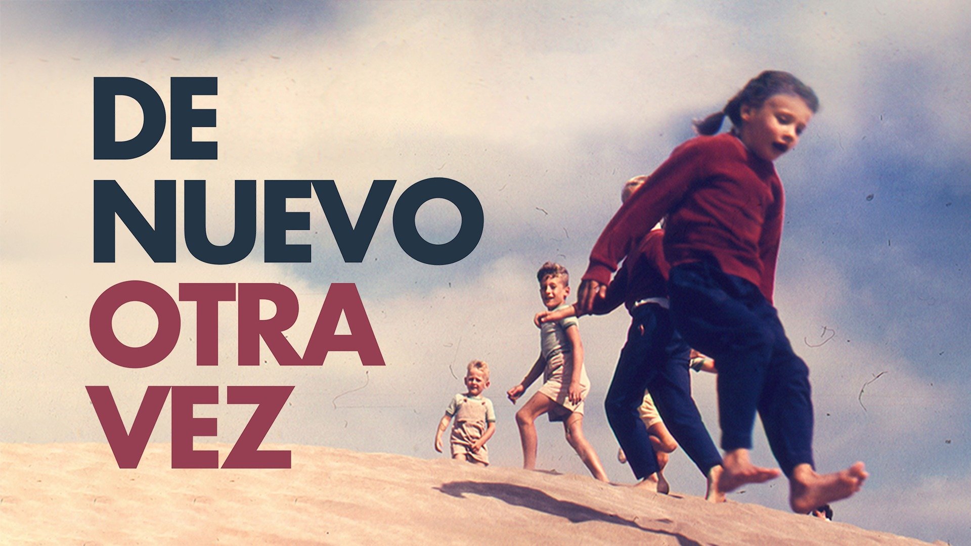 Again Once Again (2019) - Plex