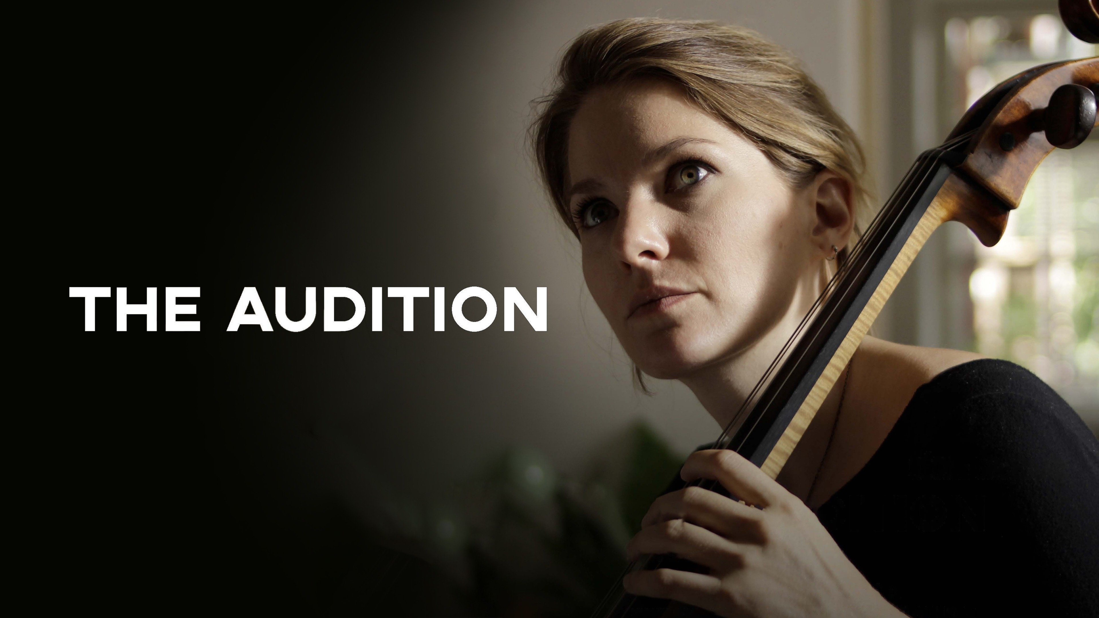 Watch The Audition (2019) Full Movie Free Online - Plex