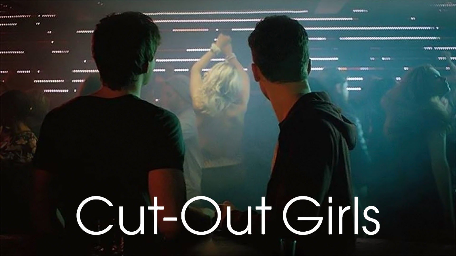 Watch Cut-Out Girls (2019) Full Movie Free Online - Plex