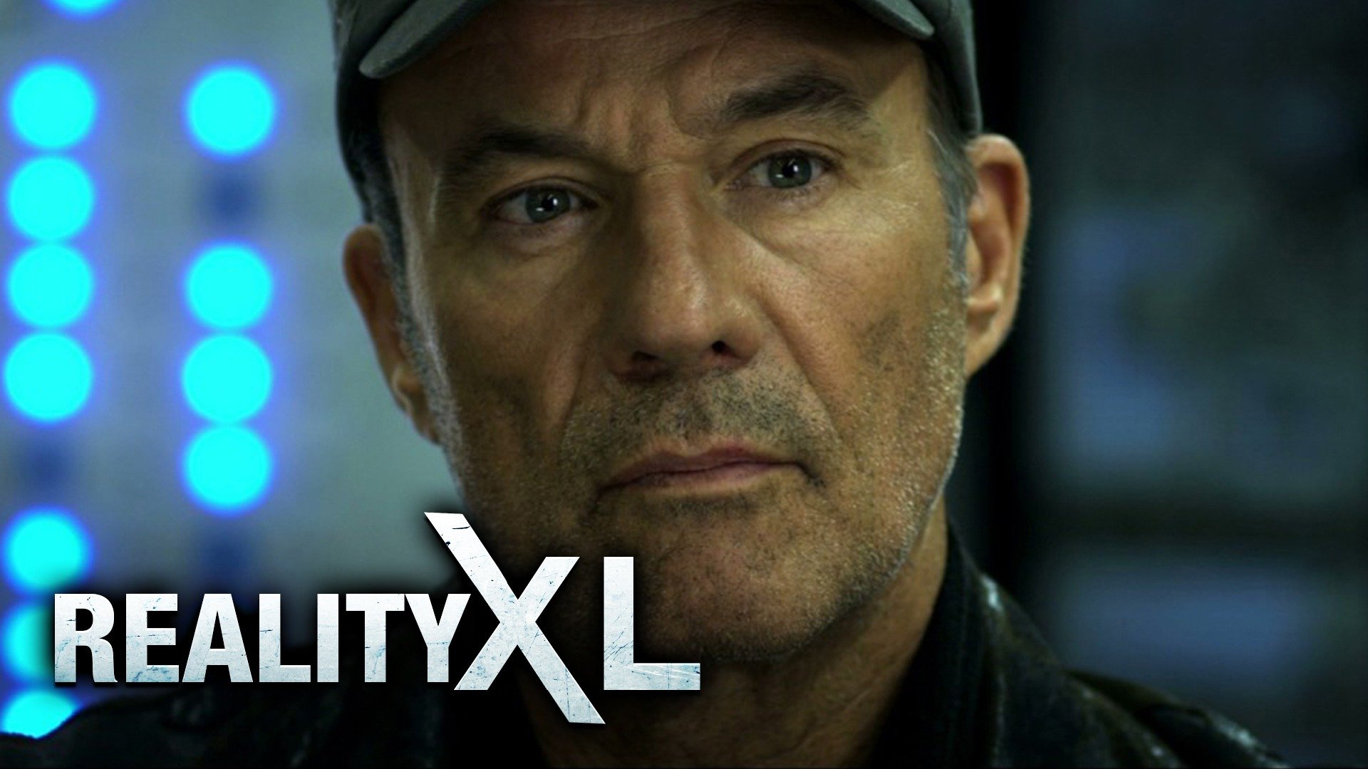 Reality XL (2012) - Plex