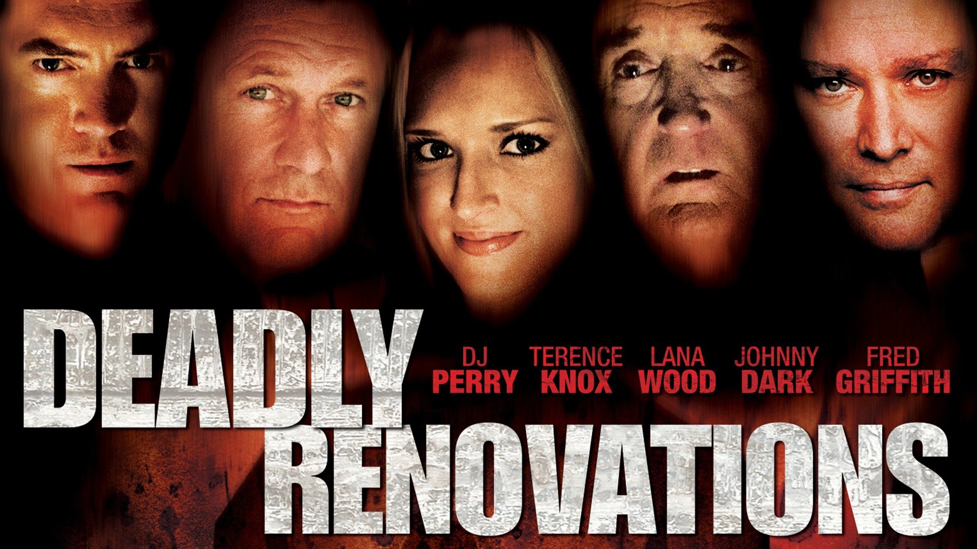 Watch Deadly Renovations (2012) Full Movie Online - Plex