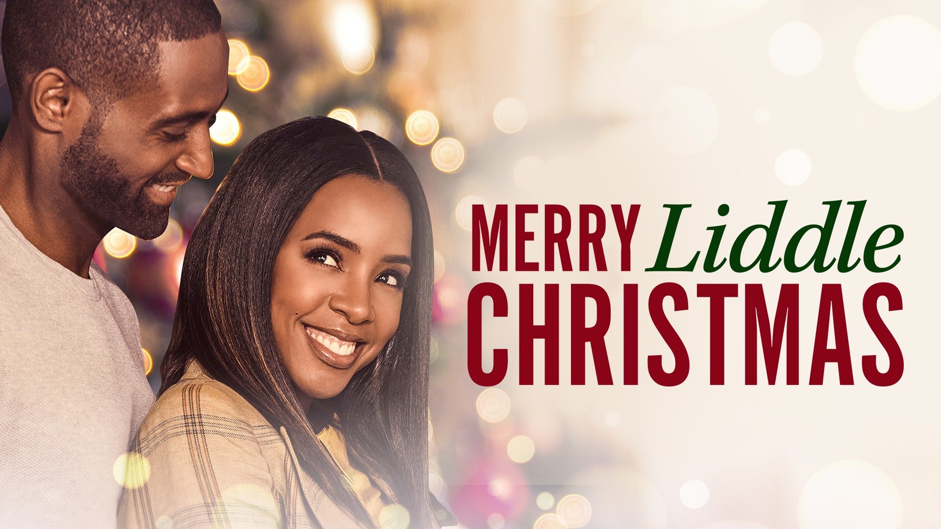 Watch Merry Liddle Christmas (2019) Full Movie Online - Plex