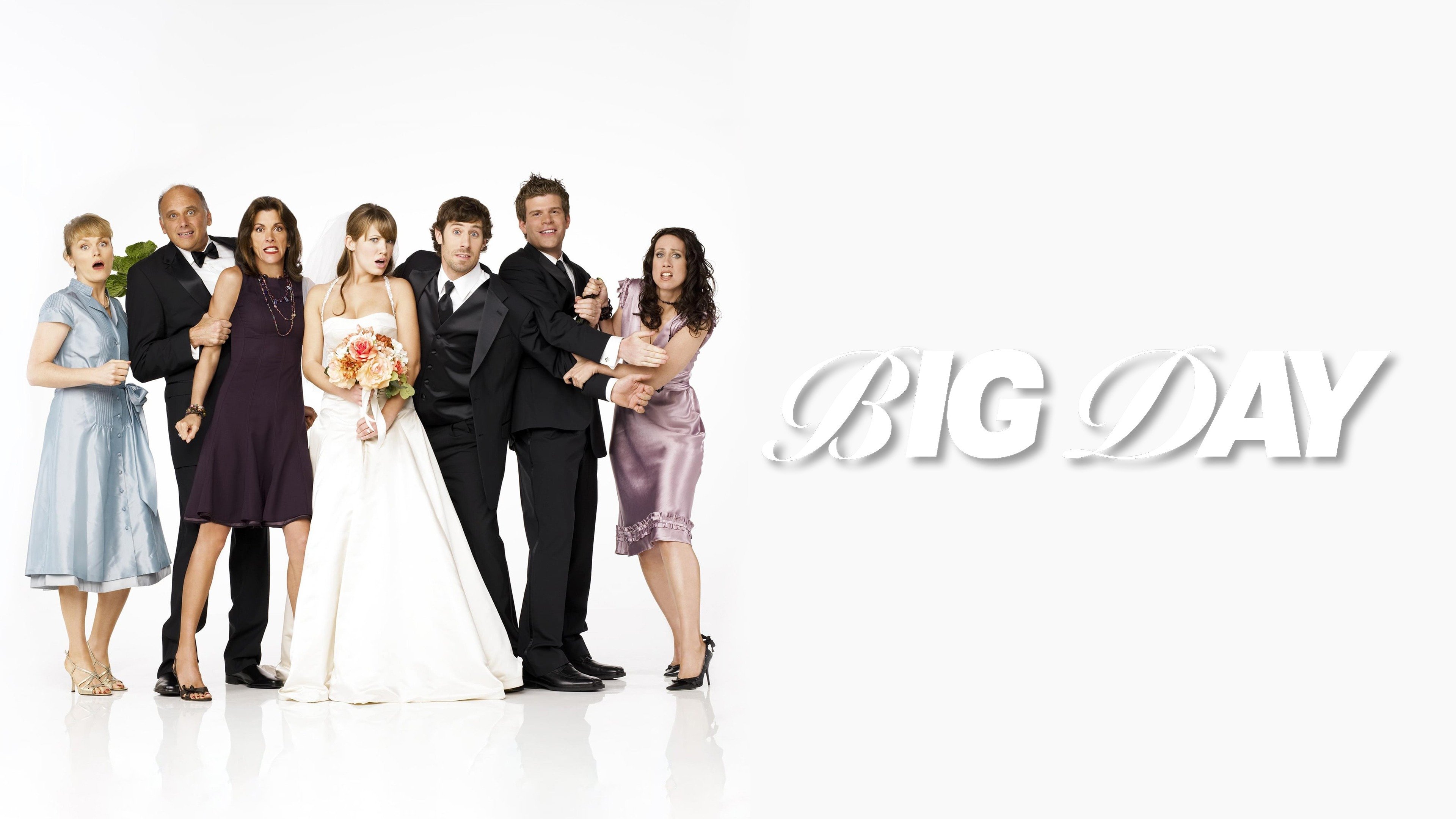 Big Day (2006) - Plex