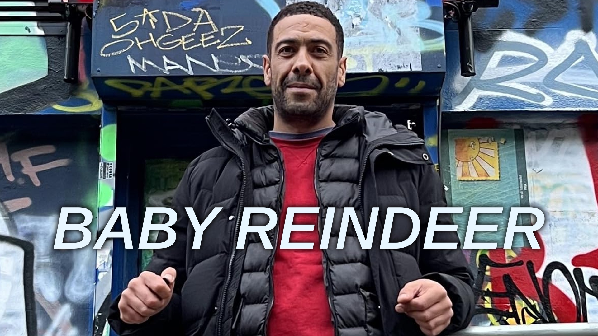 Watch Baby Reindeer · Season 1 Episode 4 · Episode 4 Full Episode ...
