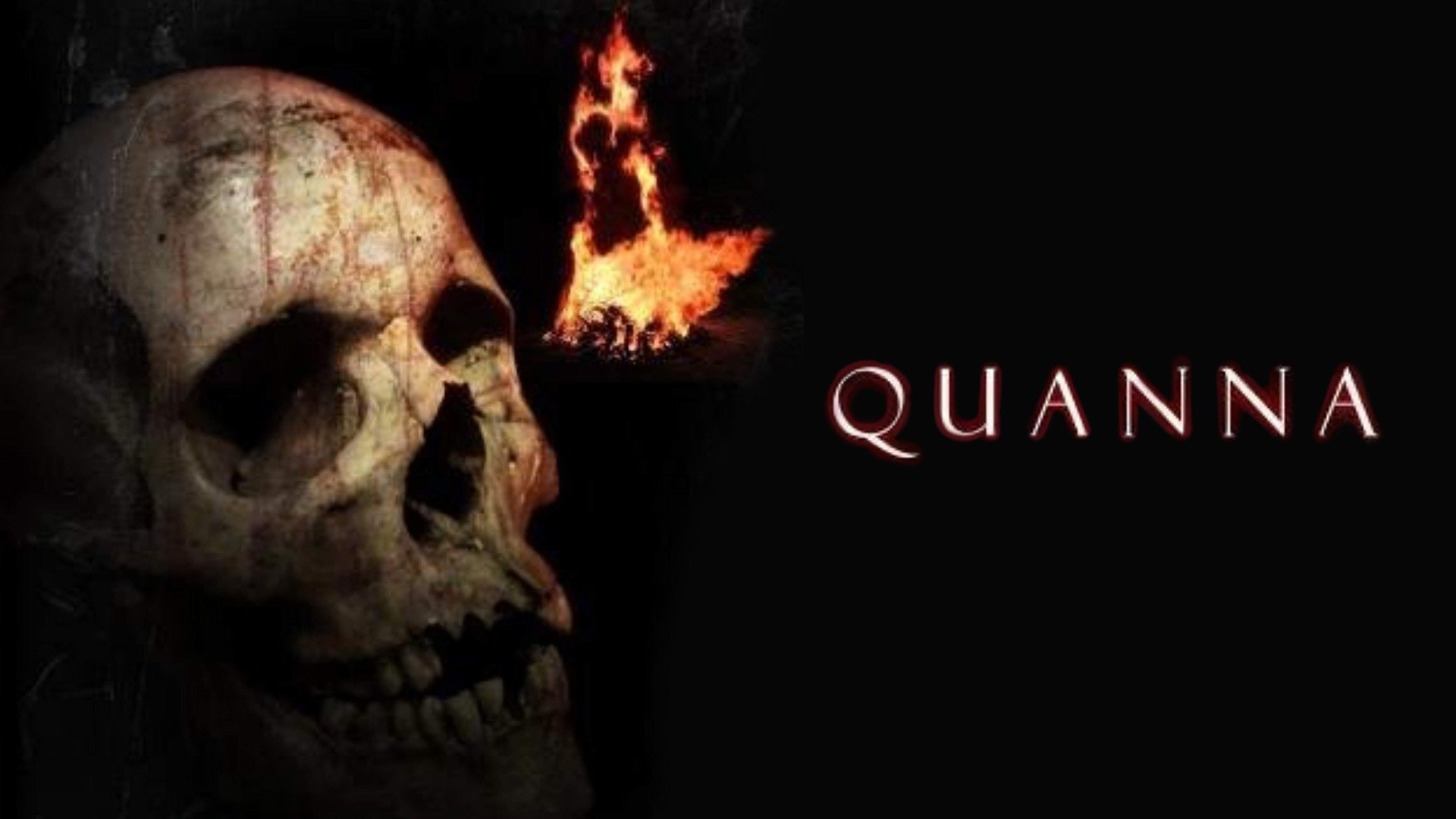 Watch Quanna Full Movie Online - Plex