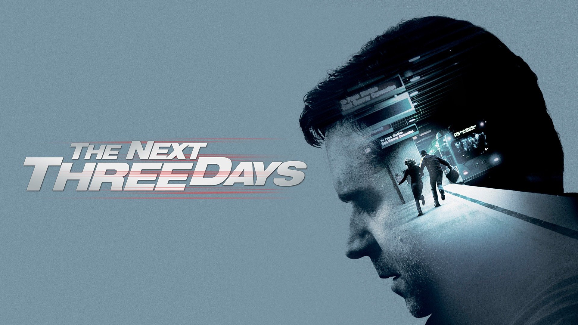 Watch The Next Three Days (2010) Full Movie Online - Plex