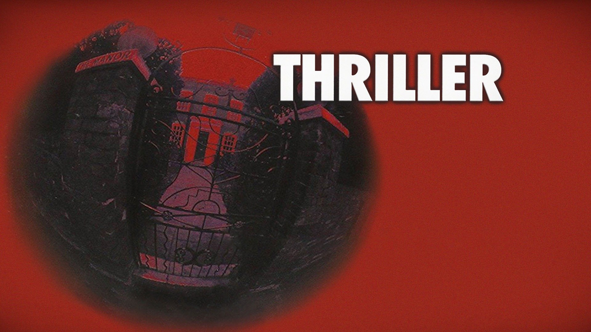 Watch Thriller (1973) (1973) TV Series Free Online - Plex