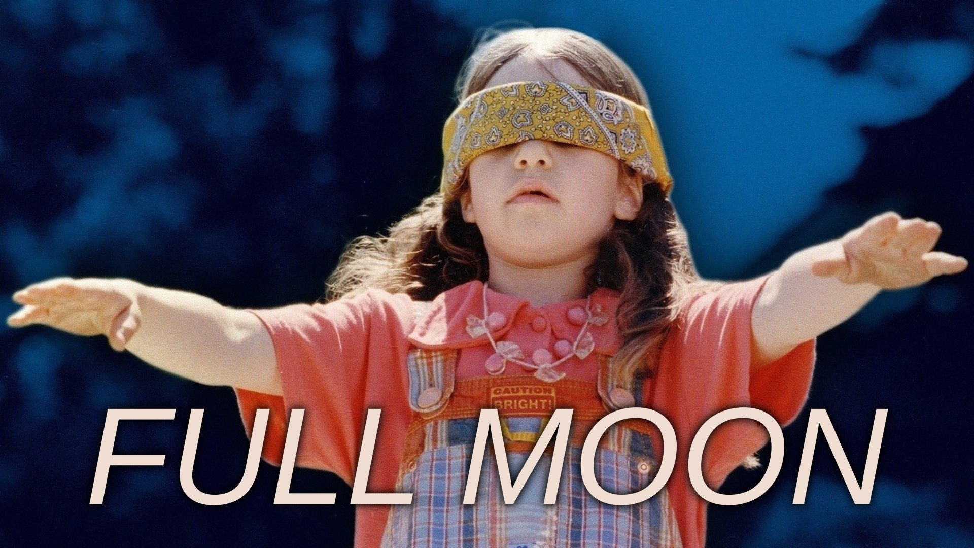 Full Moon (1998) - Plex