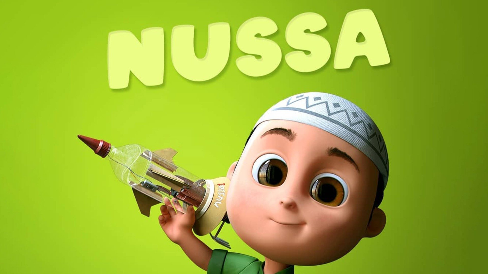 Watch Nussa: The Movie (2021) Full Movie Online - Plex