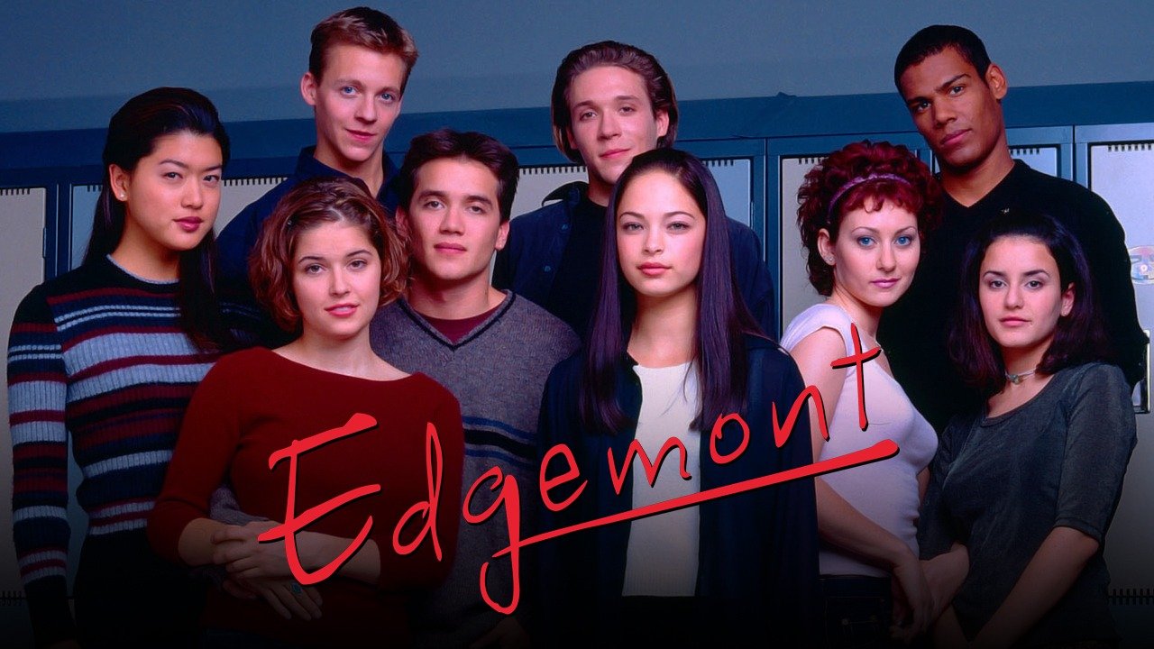 Watch Edgemont (2000) TV Series Free Online - Plex