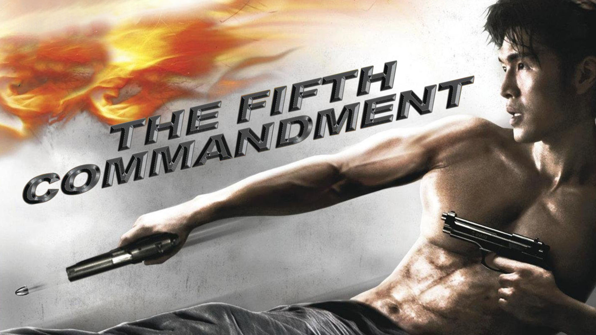 The Fifth Commandment (2008) - Plex