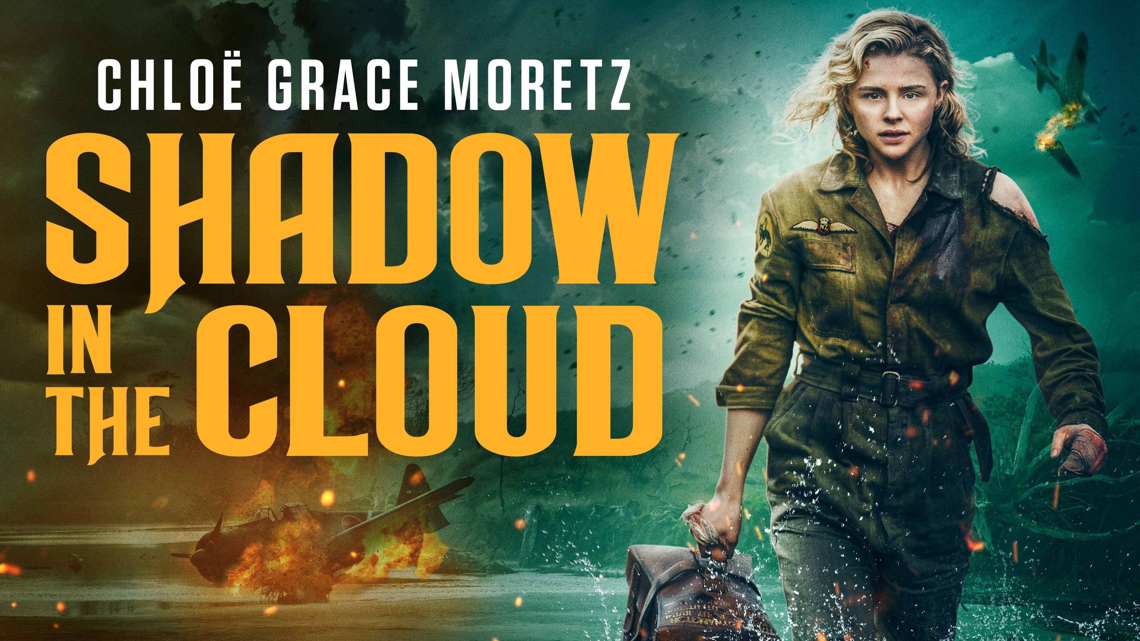 Watch Shadow in the Cloud (2020) Full Movie Free Online - Plex