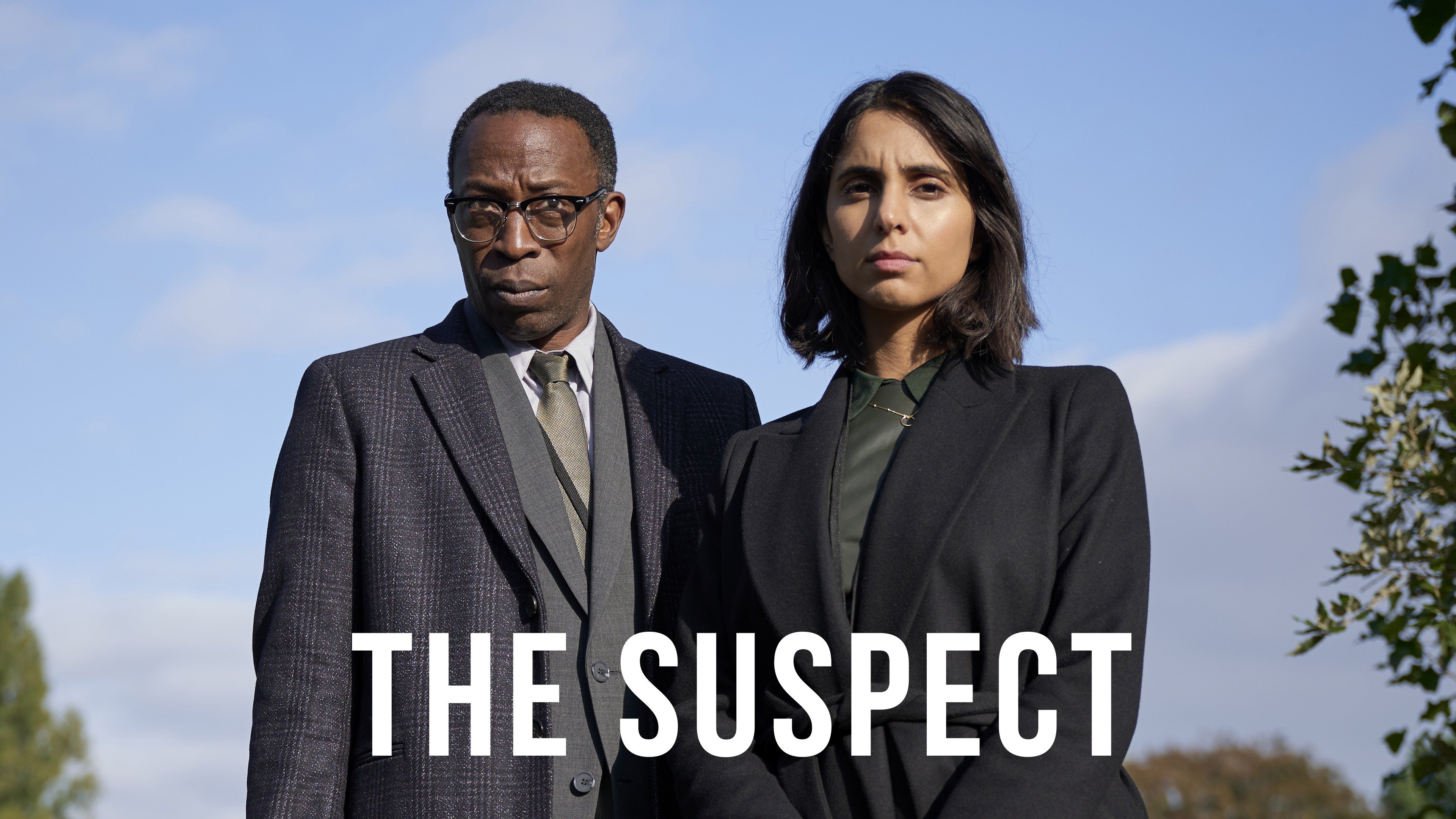 Watch The Suspect (2022) · Limited Series Full Episodes Online - Plex