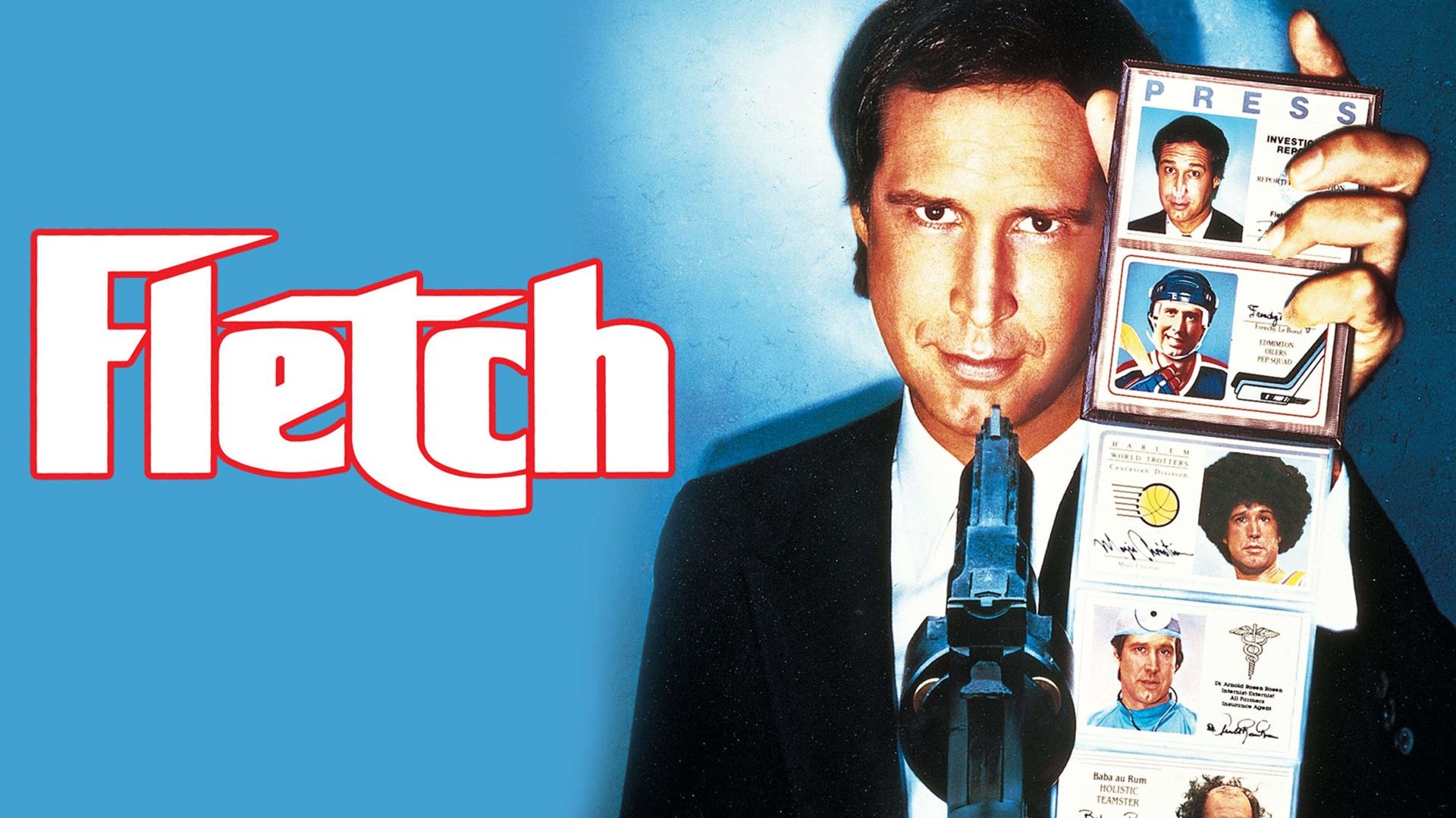 Watch Fletch (1985) Full Movie Online - Plex