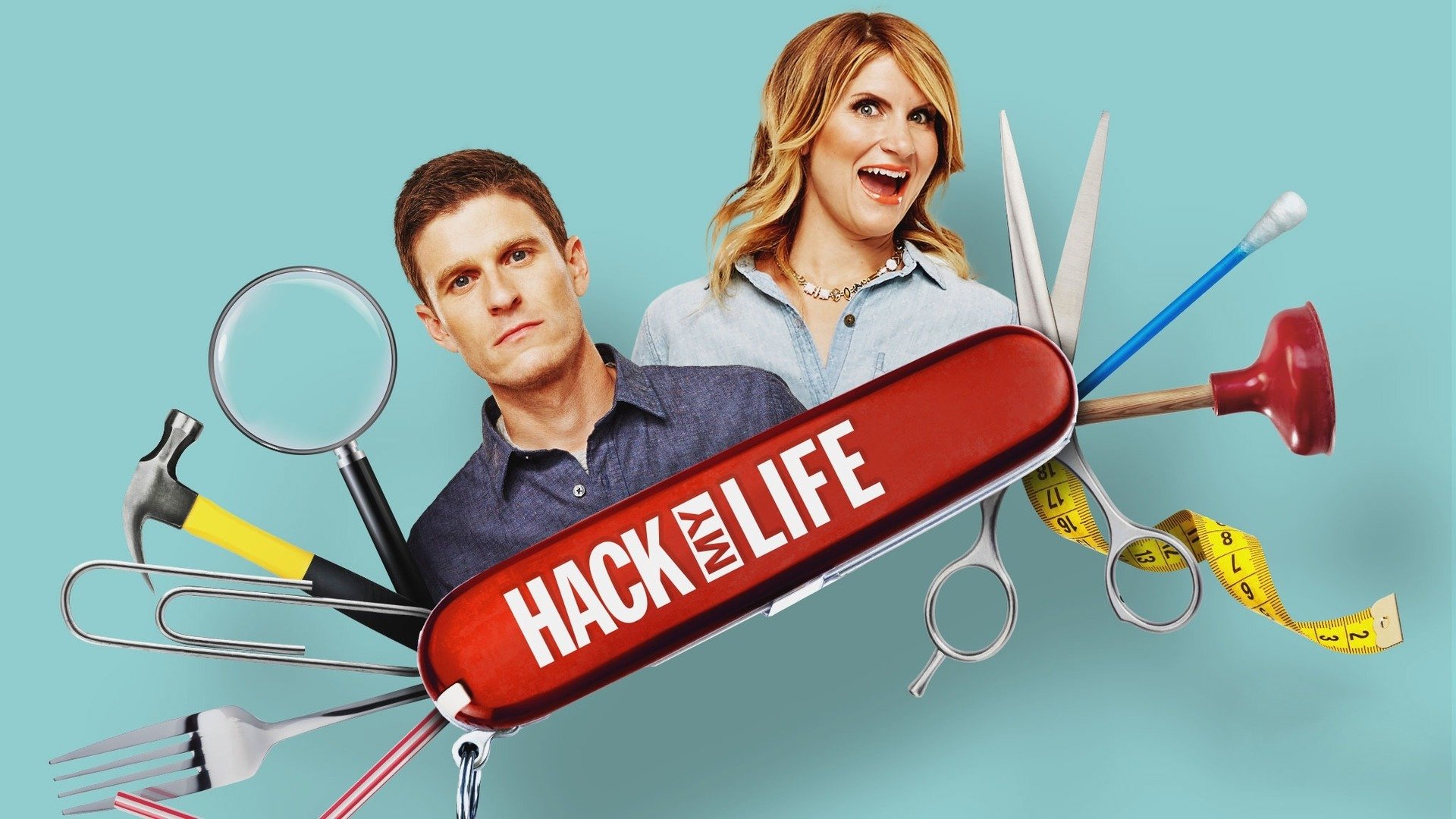 Watch Hack My Life · Season 4 Full Episodes Free Online - Plex