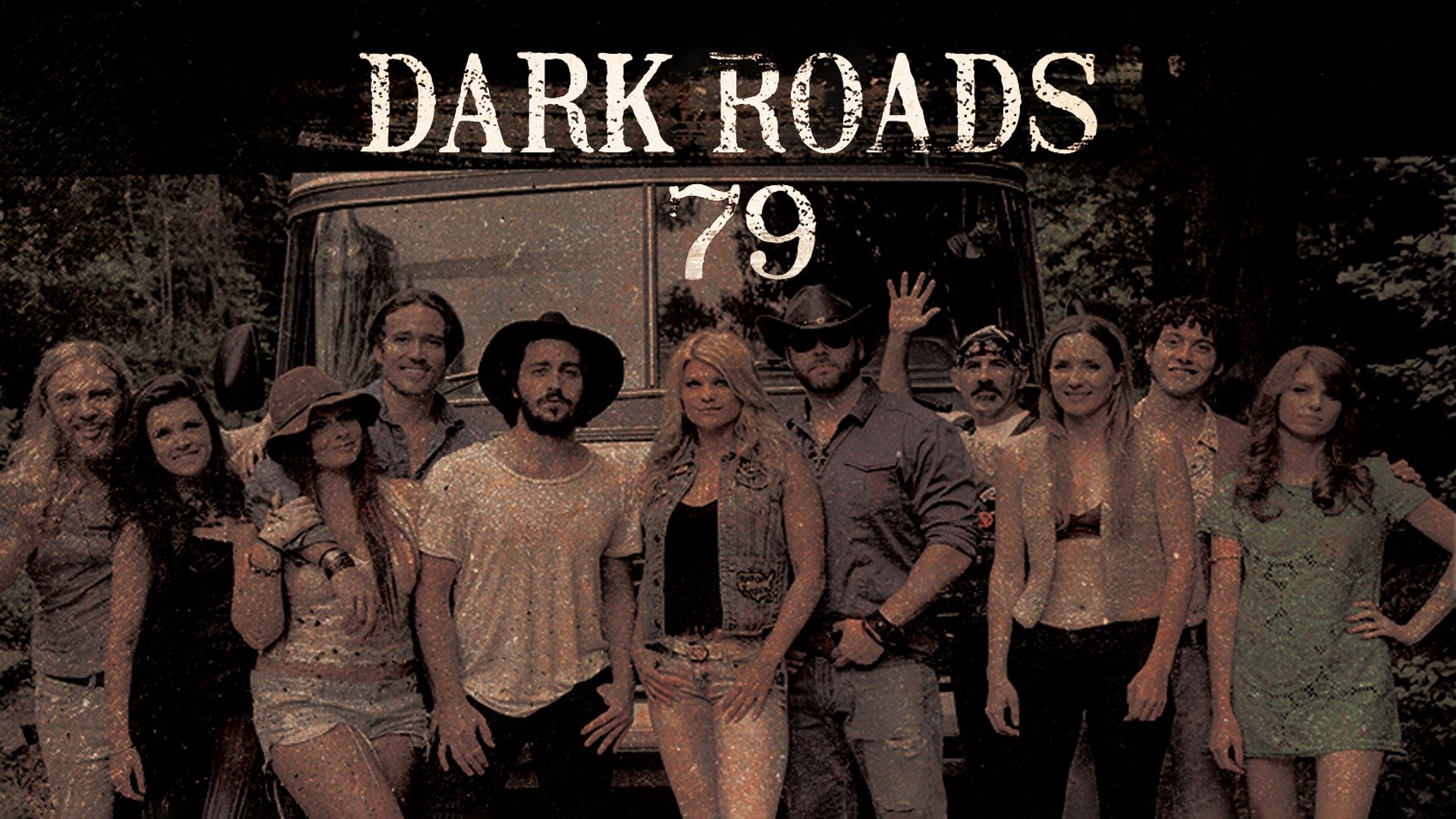 Dark Roads 79 (2019) - Plex