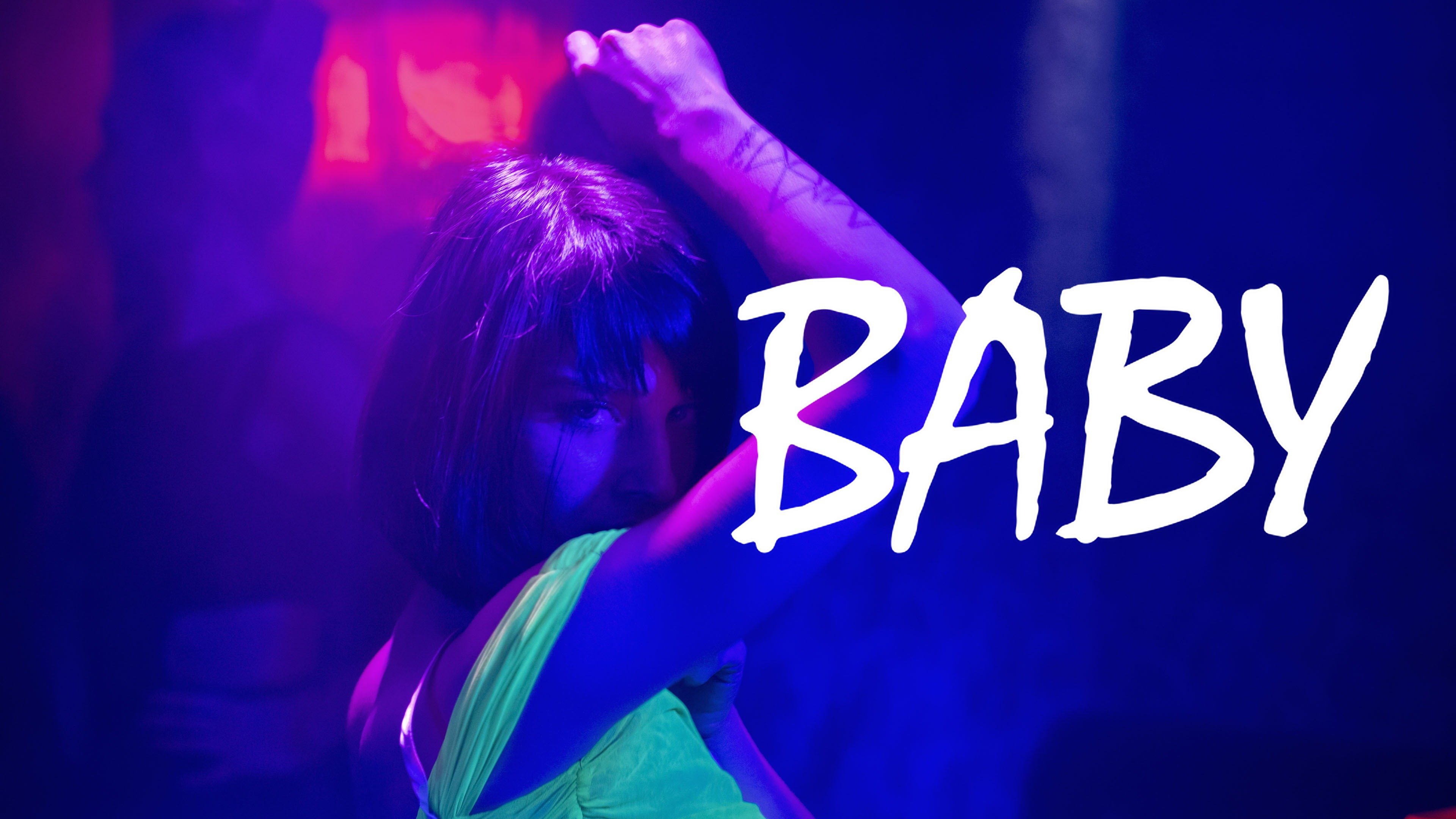 Watch Baby (2018) TV Series Online - Plex