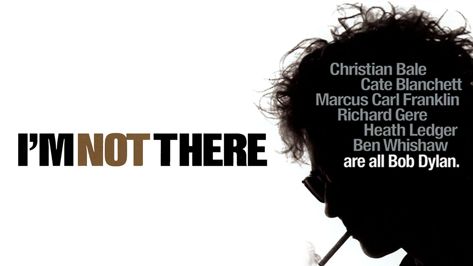 Watch I'm Not There (2007) Full Movie Free Online - Plex