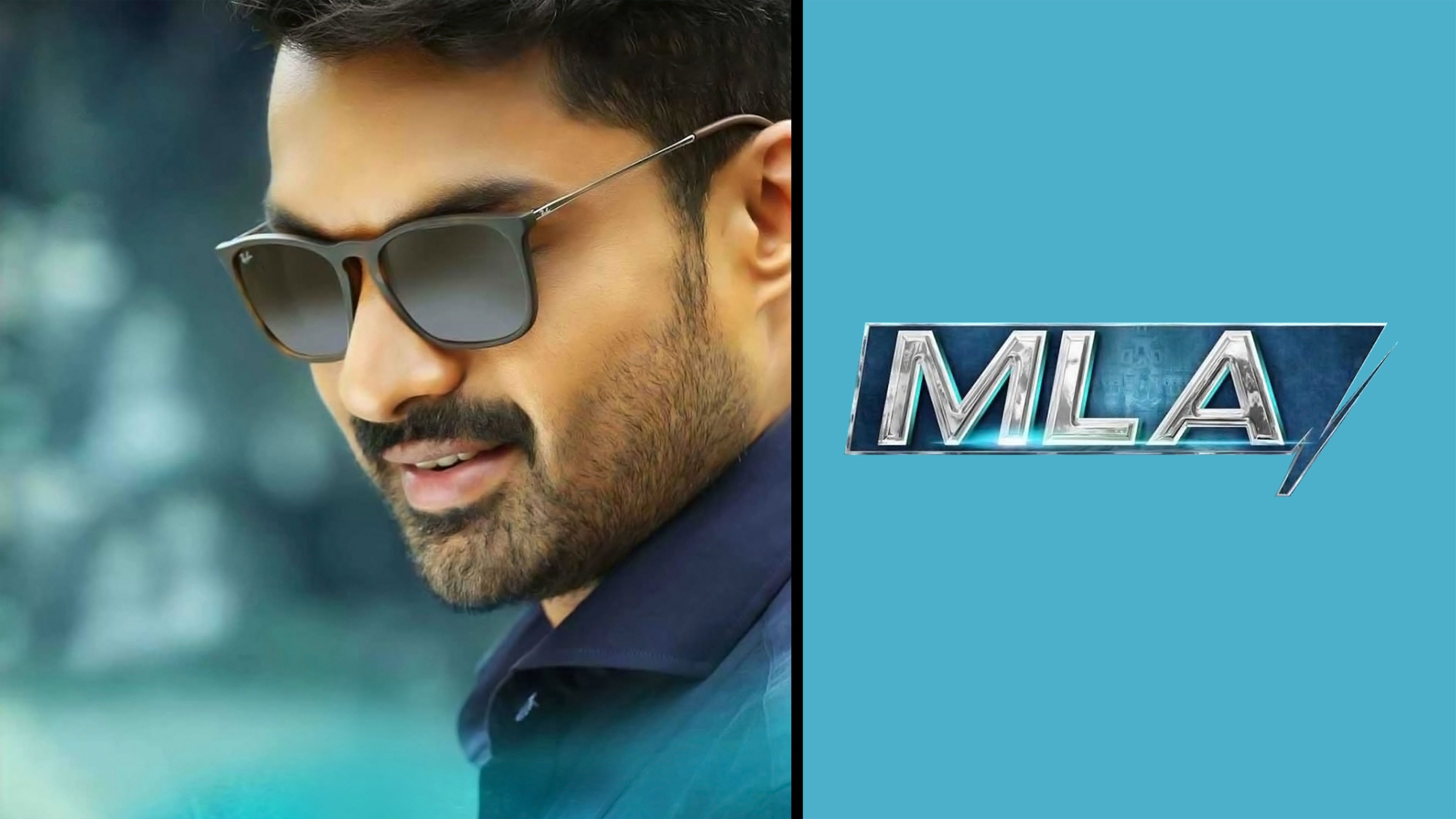 Watch MLA (2018) Full Movie Online - Plex