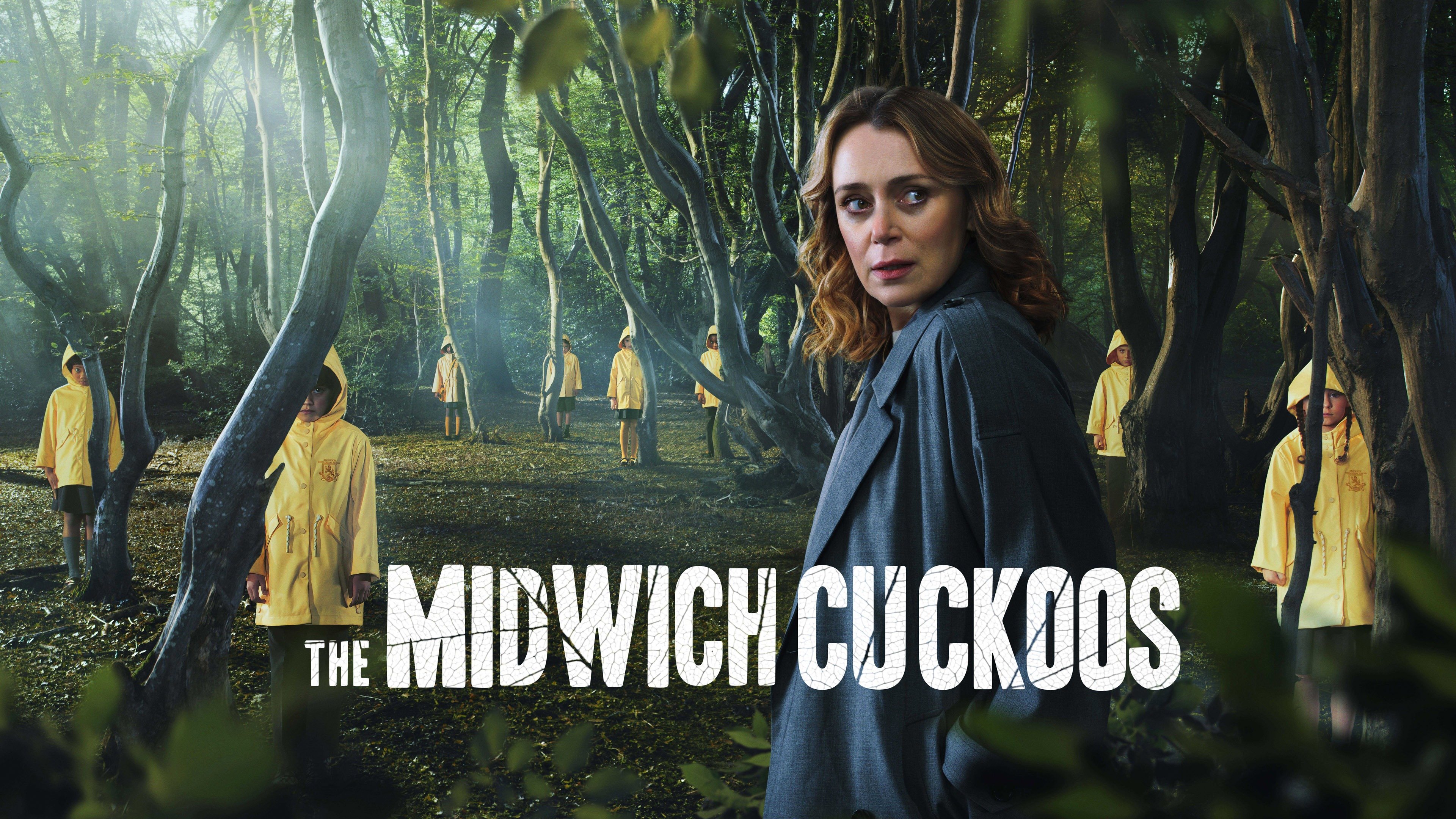 The Midwich Cuckoos (2022) - Plex