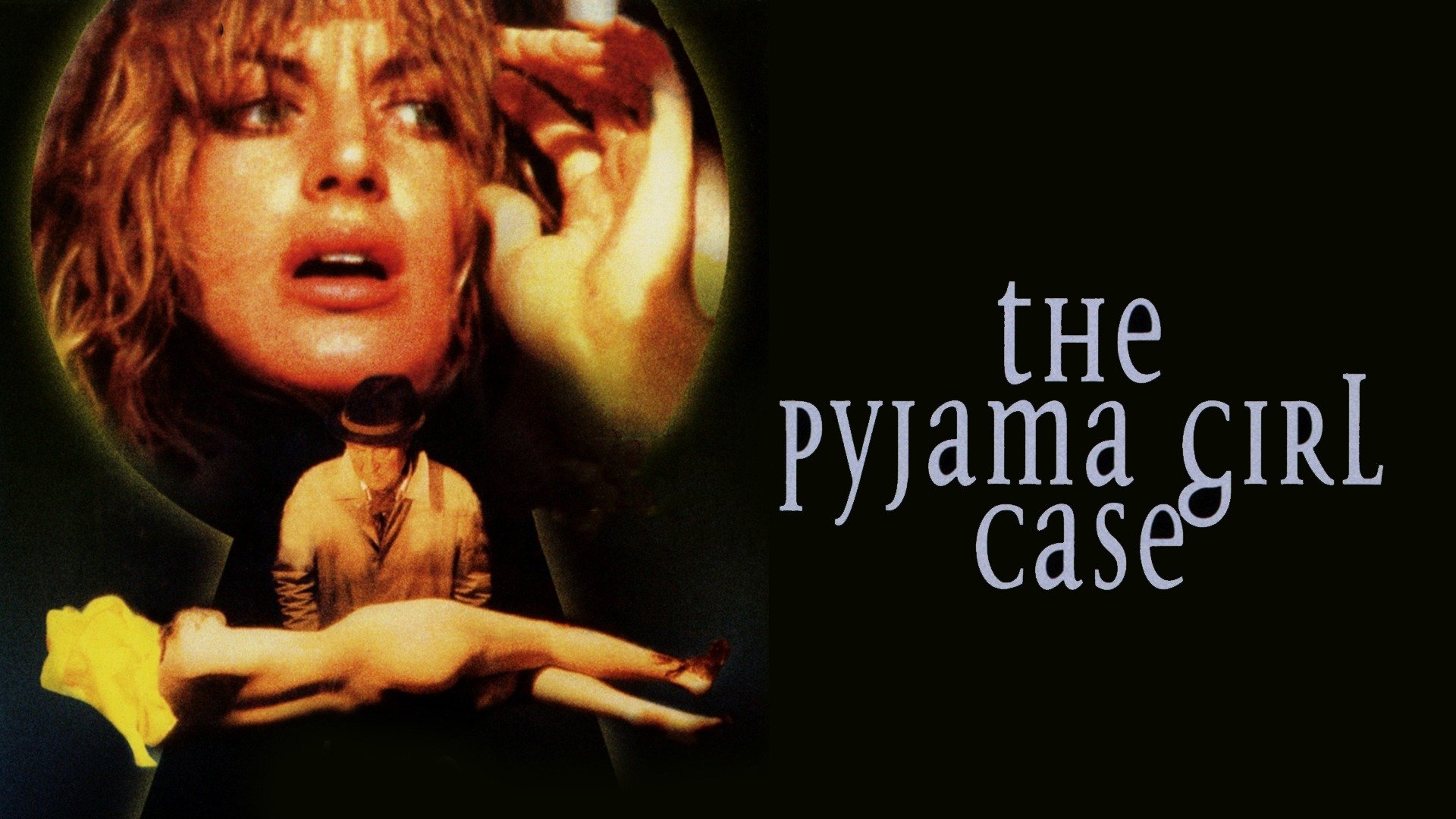 Watch The Pyjama Girl Case (1978) Full Movie Online - Plex