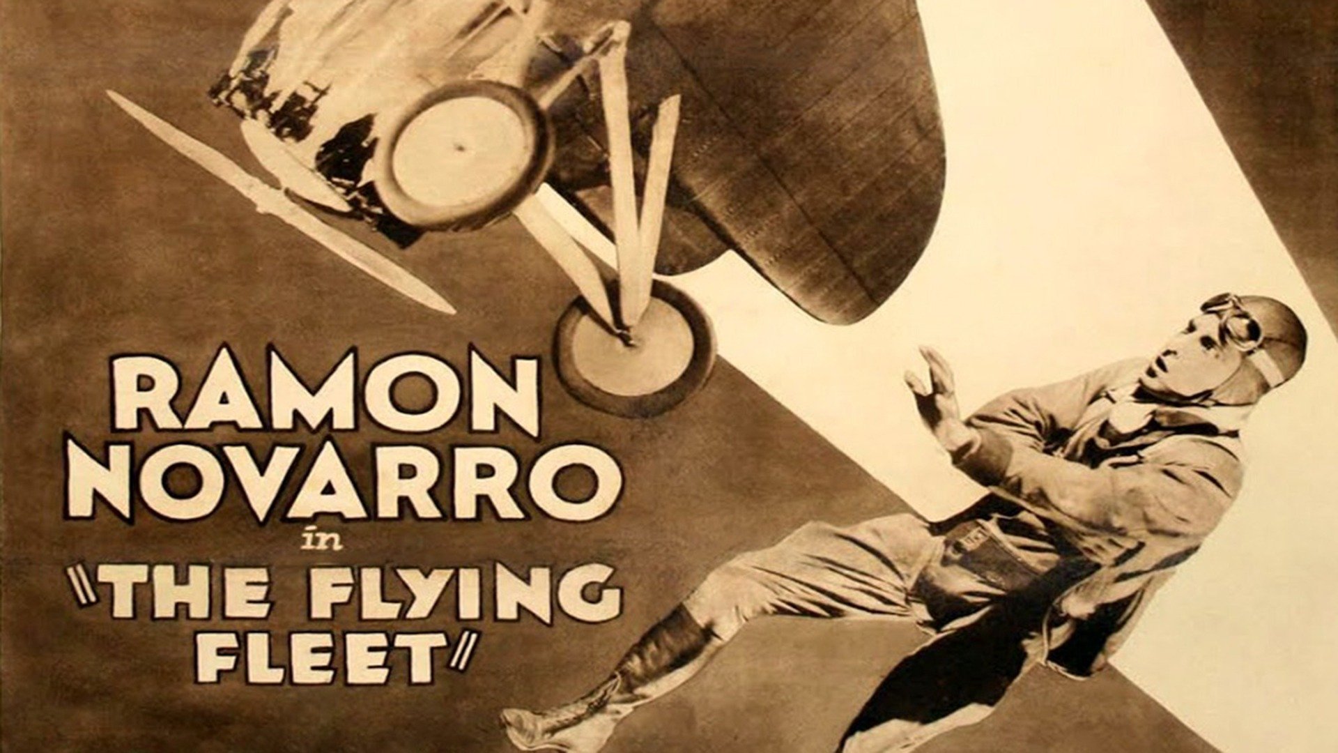 The Flying Fleet (1929) - Plex