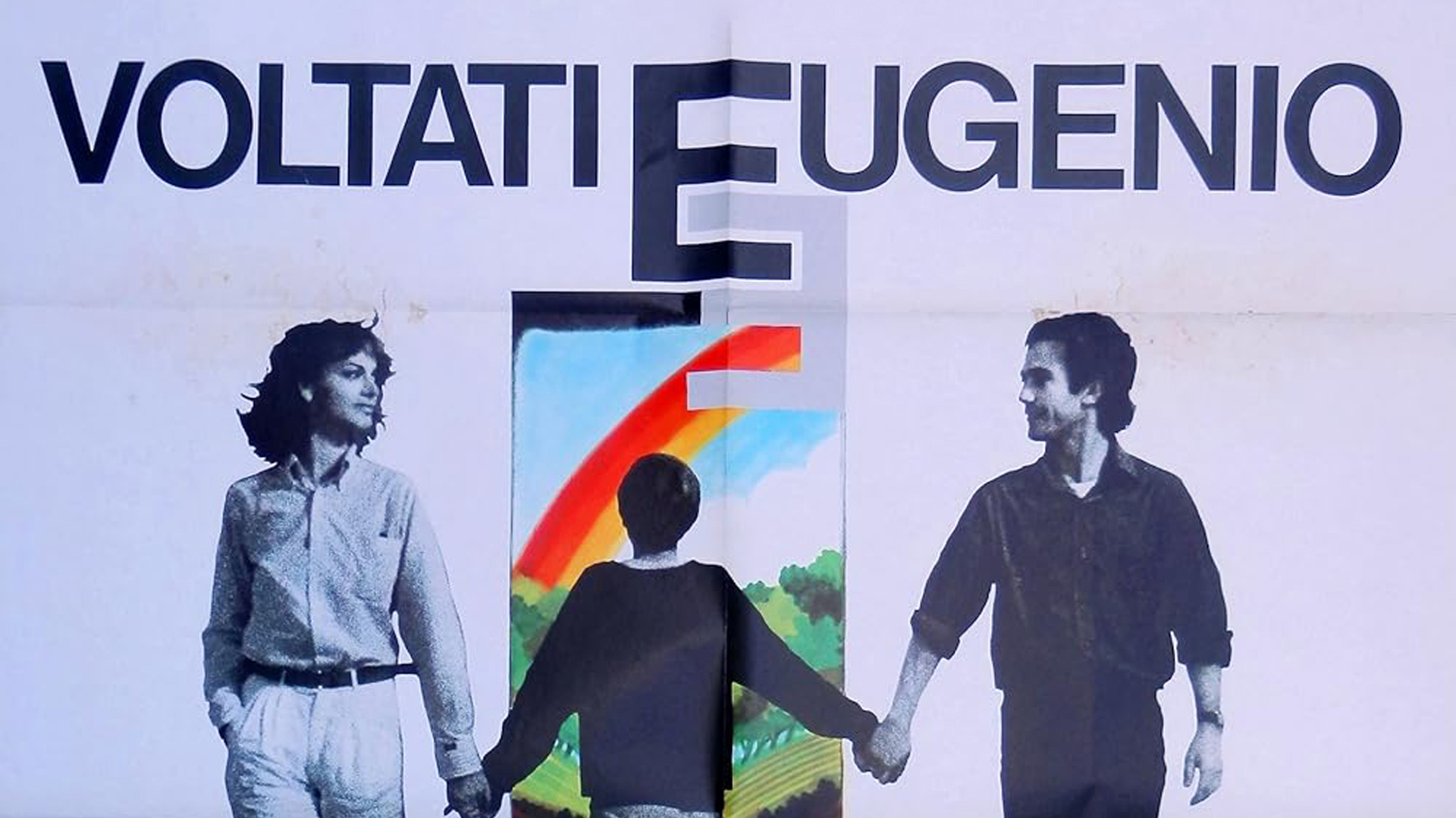 Eugenio (1980) - Plex