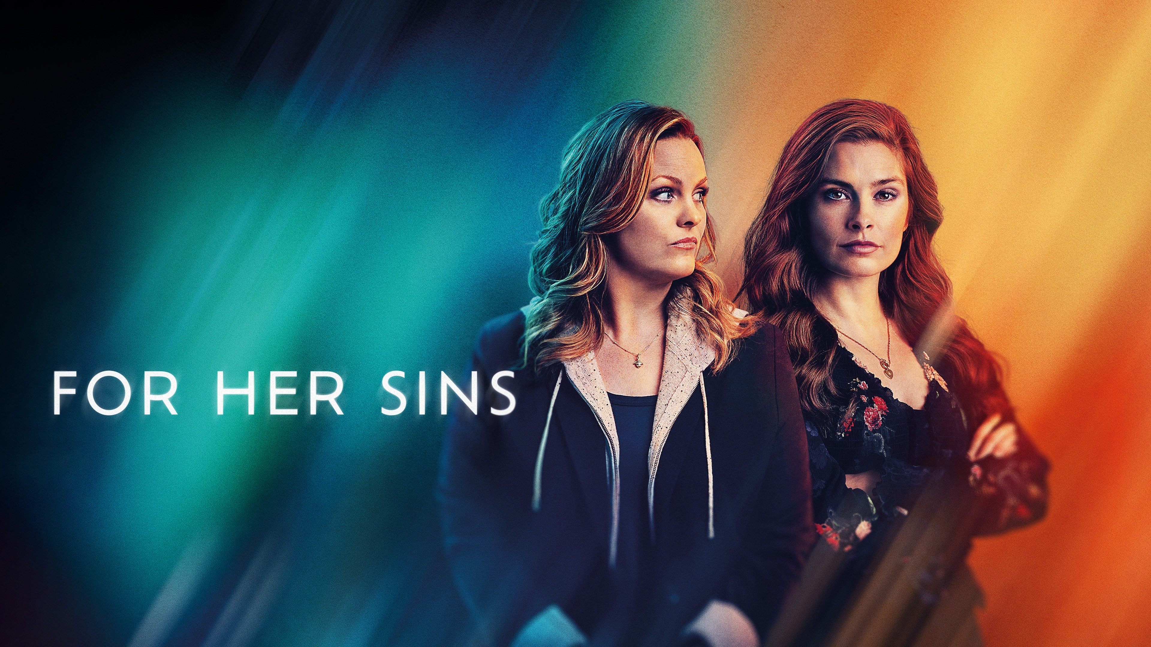 Watch For Her Sins (2023) TV Series Free Online - Plex