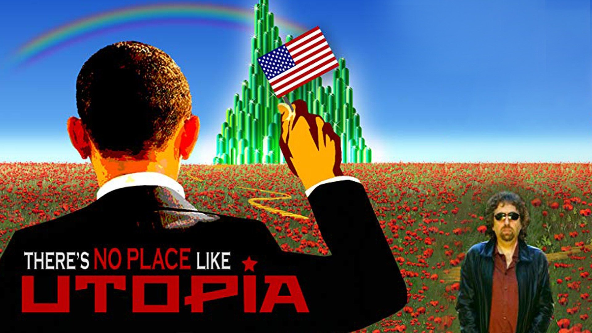 Watch There's No Place Like Utopia (2014) Full Movie Online - Plex