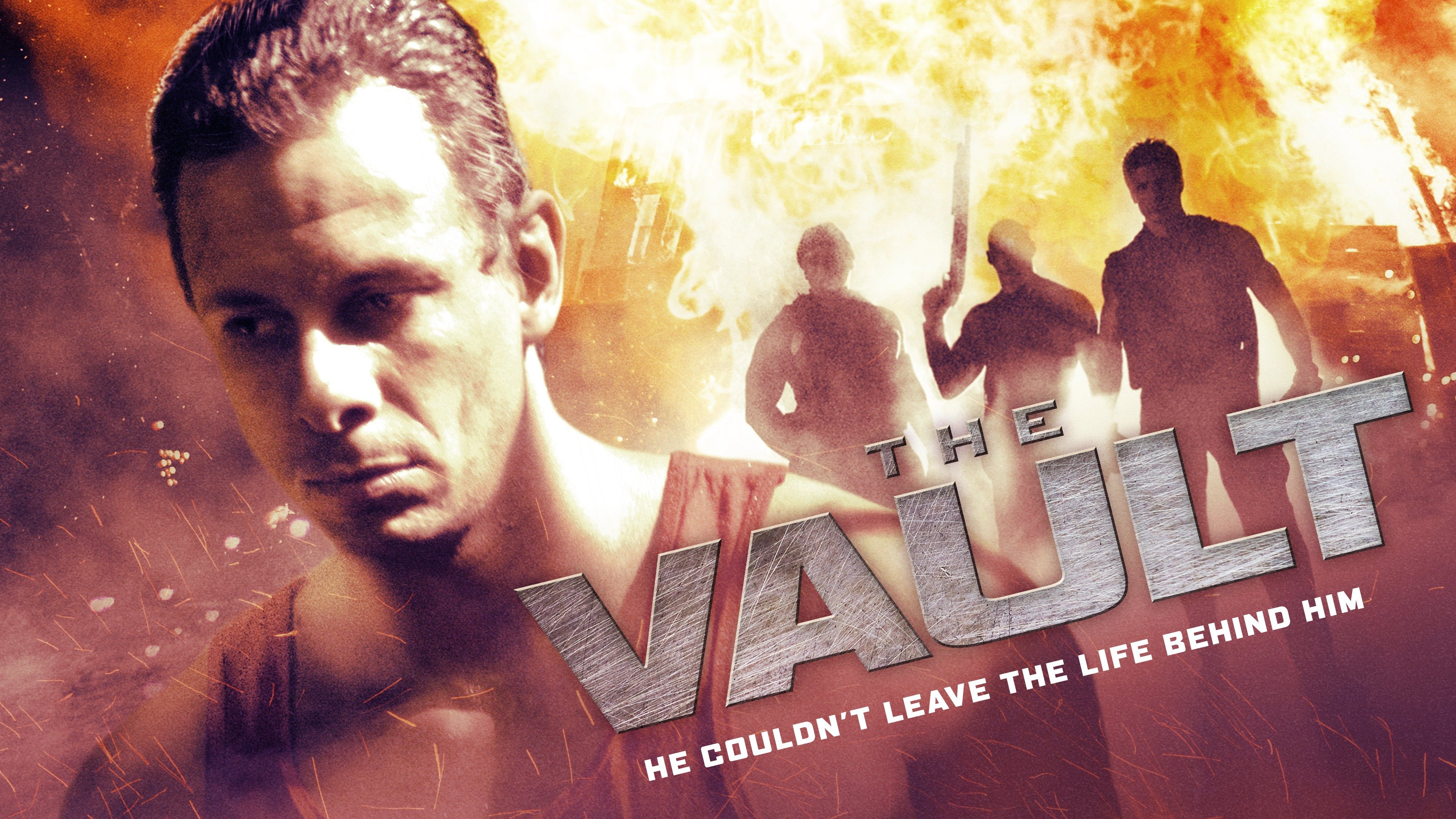 Watch The Vault (2005) Full Movie Free Online - Plex
