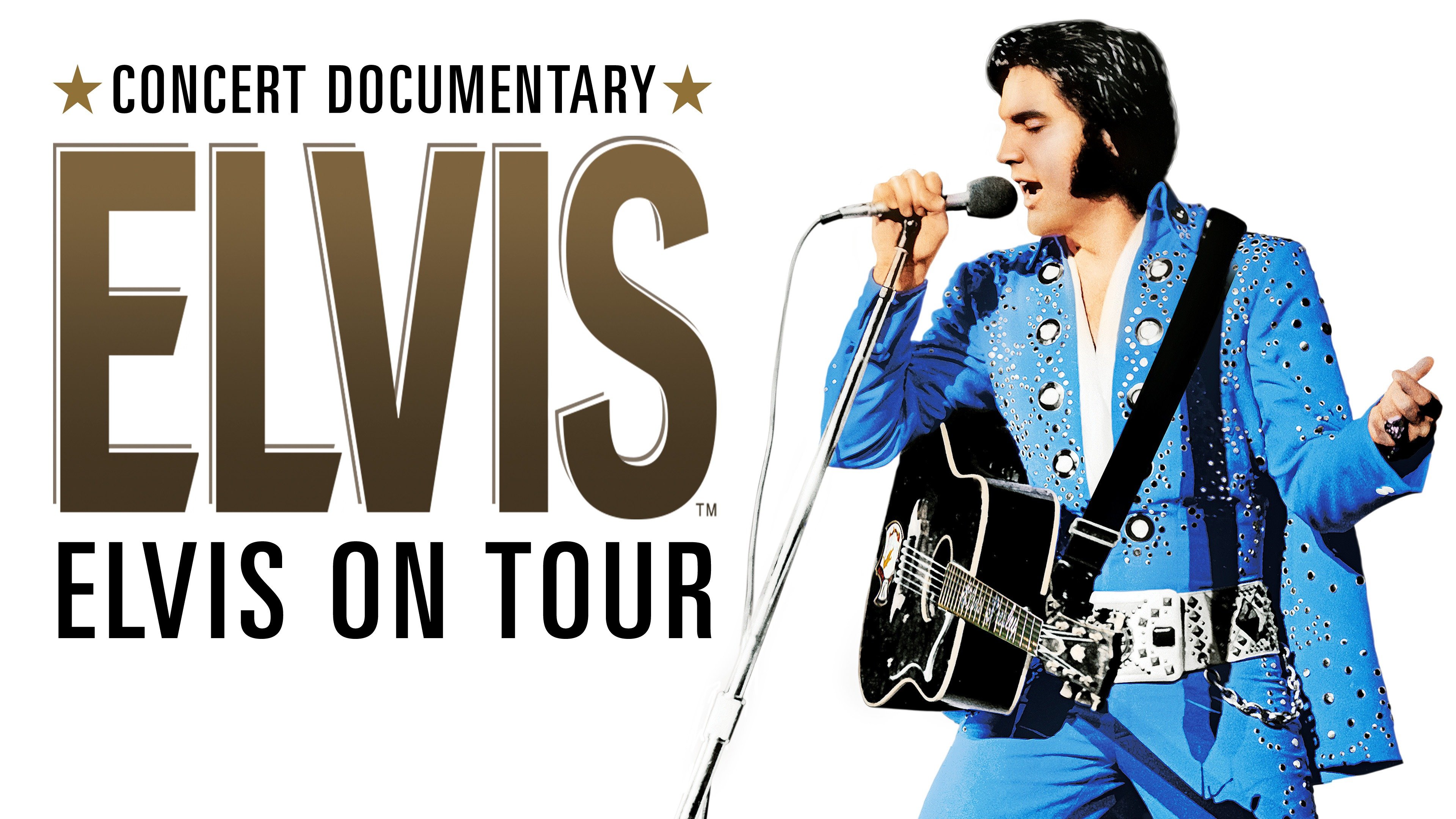 Watch Elvis on Tour (1972) Full Movie Online - Plex