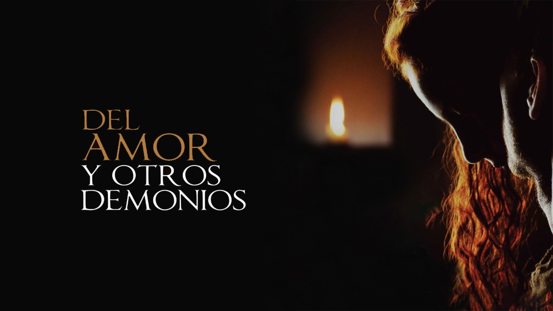 Of Love and Other Demons (2010) - Plex