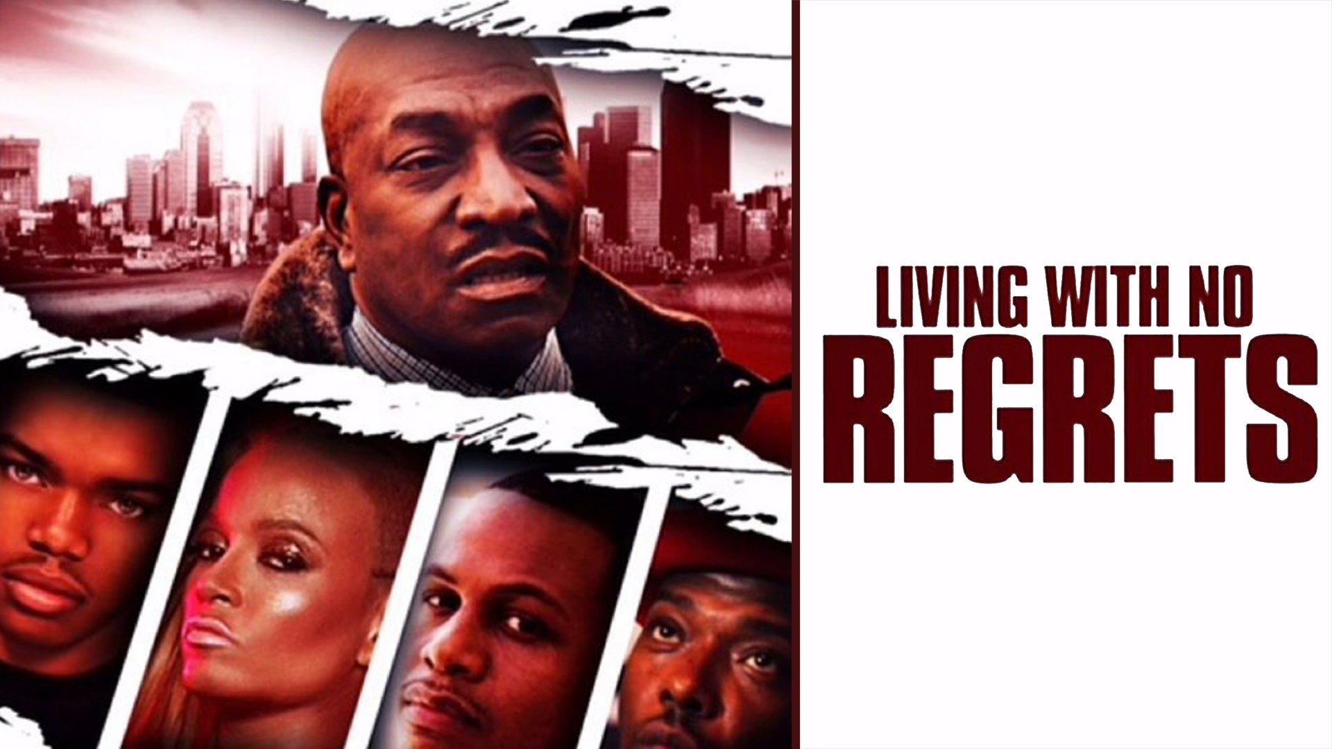 Watch Living with No Regrets (2013) Full Movie Online - Plex
